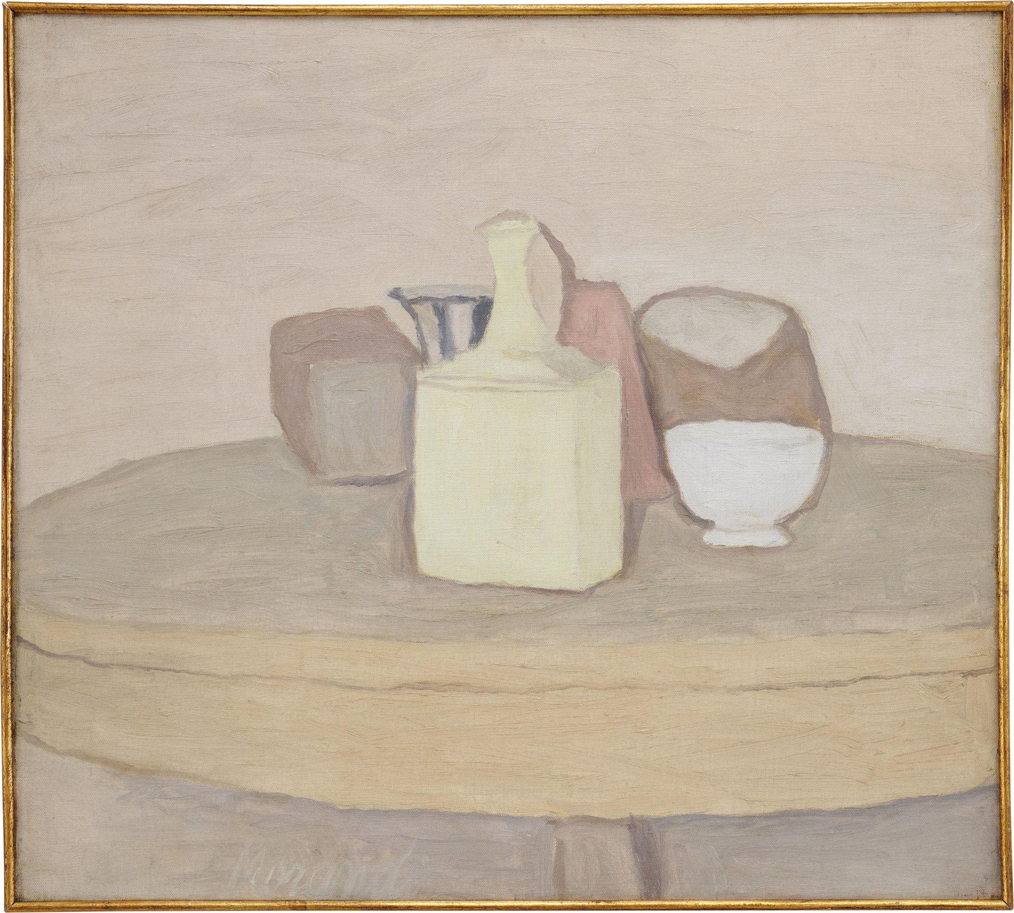 Natura Morta | Contemporary Auction | 2023 | Sotheby's
