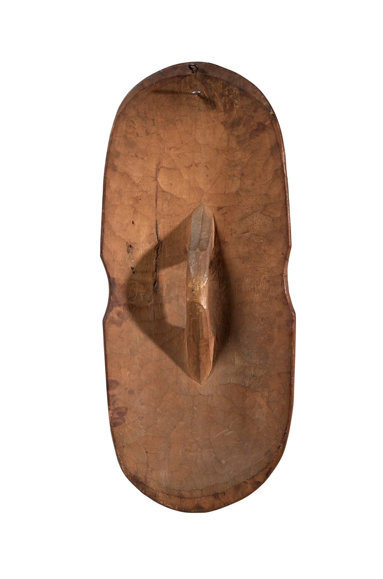 SONGYE SHIELD, DEMOCRATIC REPUBLIC OF THE CONGO [BOUCLIER, SONGYE ...
