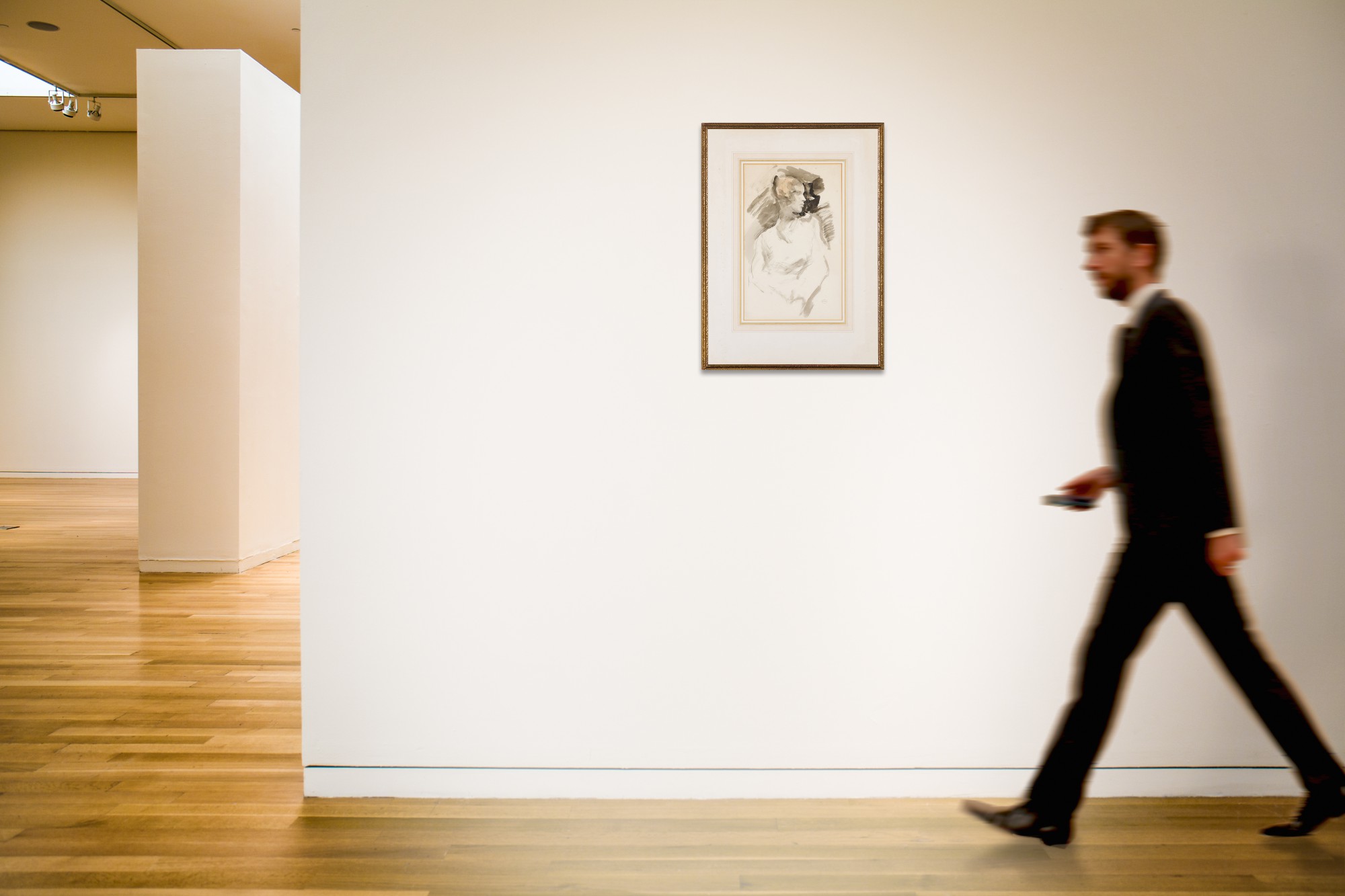 Portrait of Mrs Vane | Royal & Noble | 2022 | Sotheby's