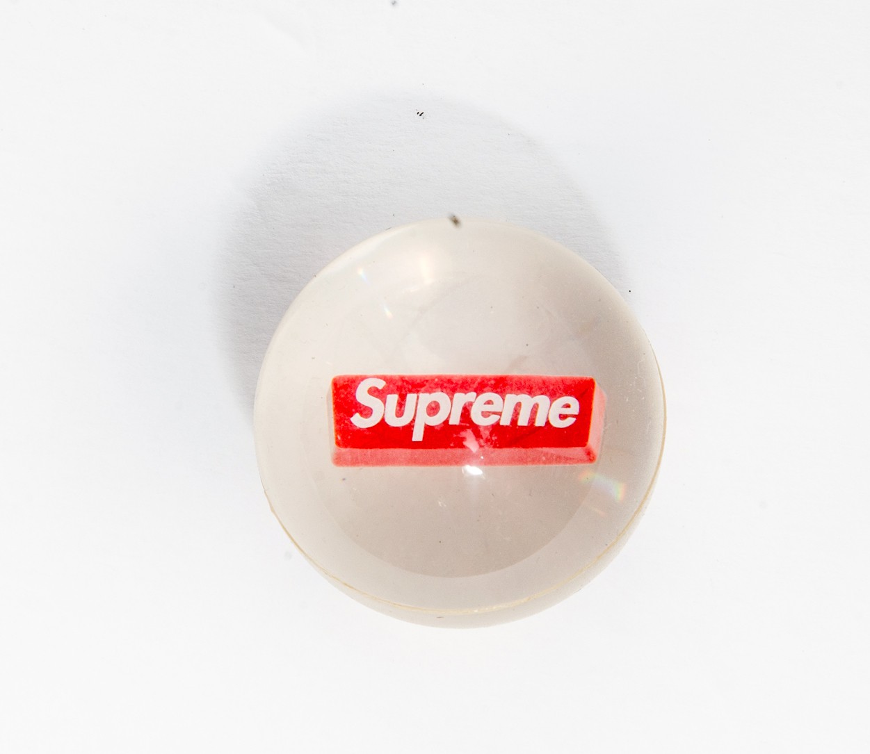 A GROUP OF 9 SUPREME TOYS | The Supreme Vault: 1998 - 2018 ...