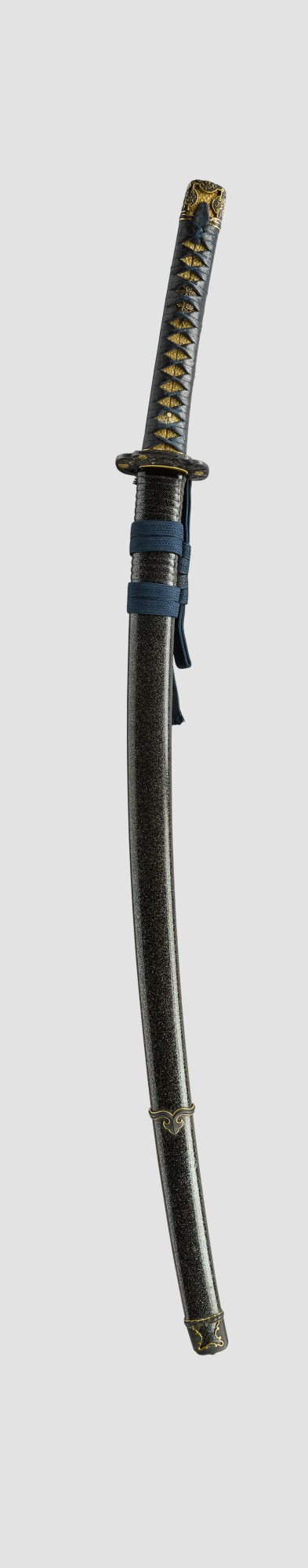 A katana | Attributed to the Iwato Ichimonji school | Kamakura period ...