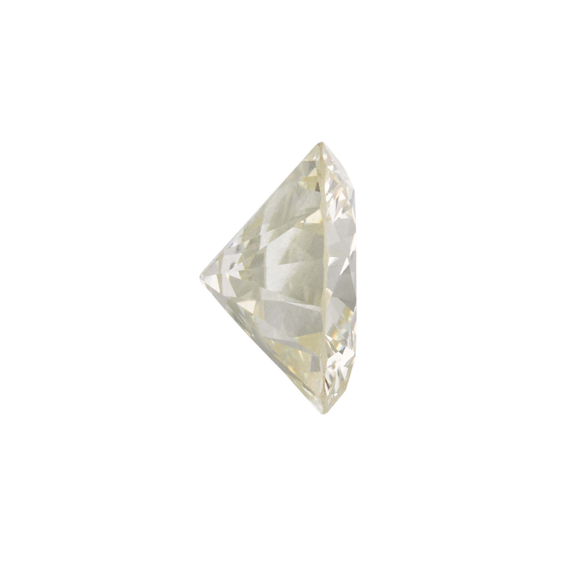 Loose diamond | Fine Jewels | | Sotheby's