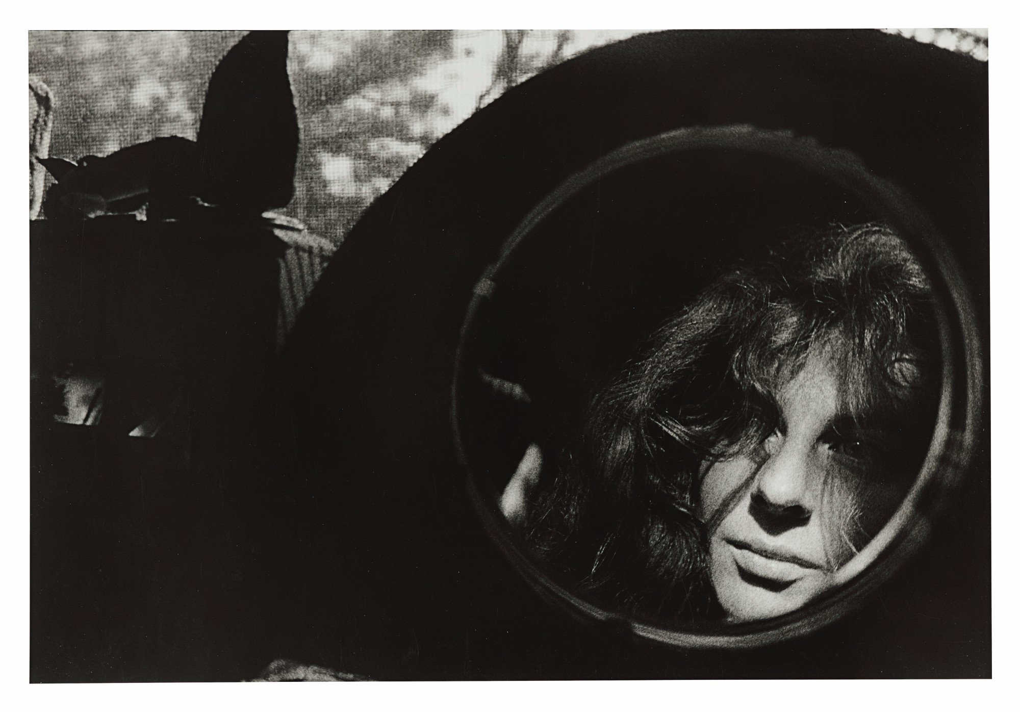 ROBERT FRANK | SELECTED IMAGES | Classic Photographs | 2020 | Sotheby's