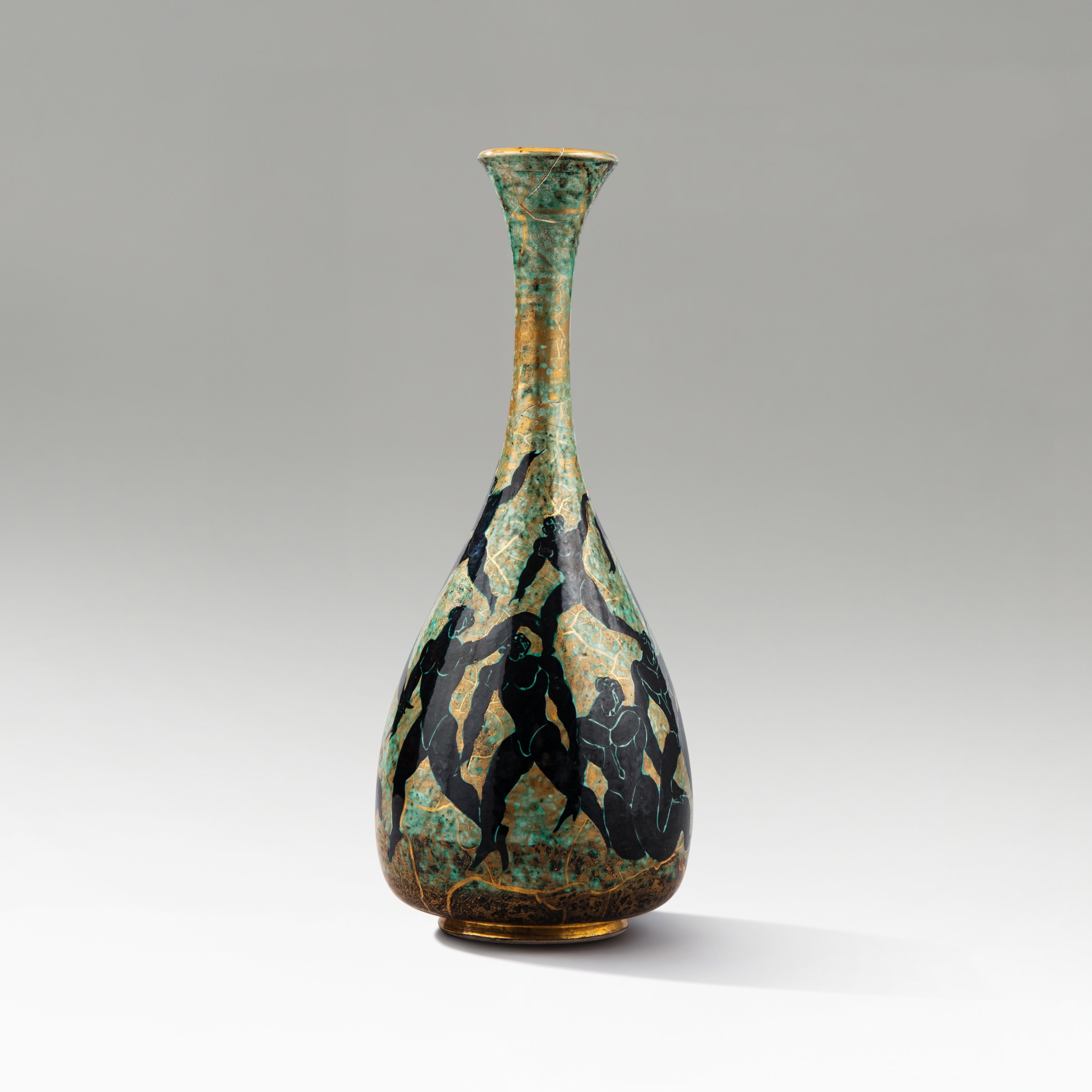 Vase | Hydra: The Karpidas Collection | 2023 | Sotheby's
