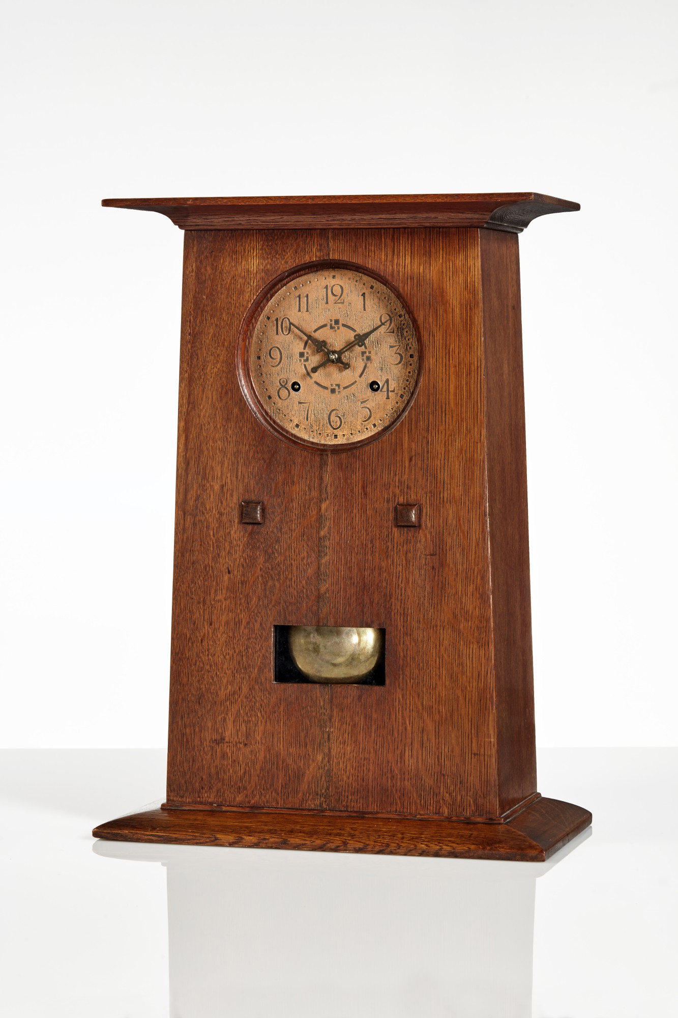 Mantel Clock | Important Design | 2021 | Sotheby's