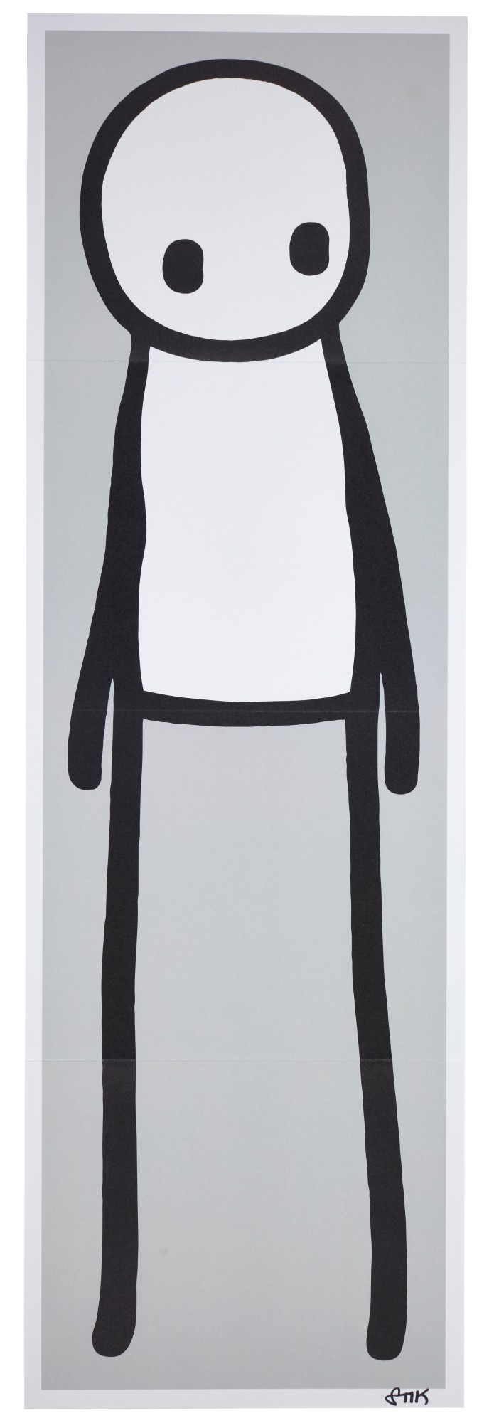 STIK | BOOK SERIES | Made in Britain | 2020 | Sotheby's