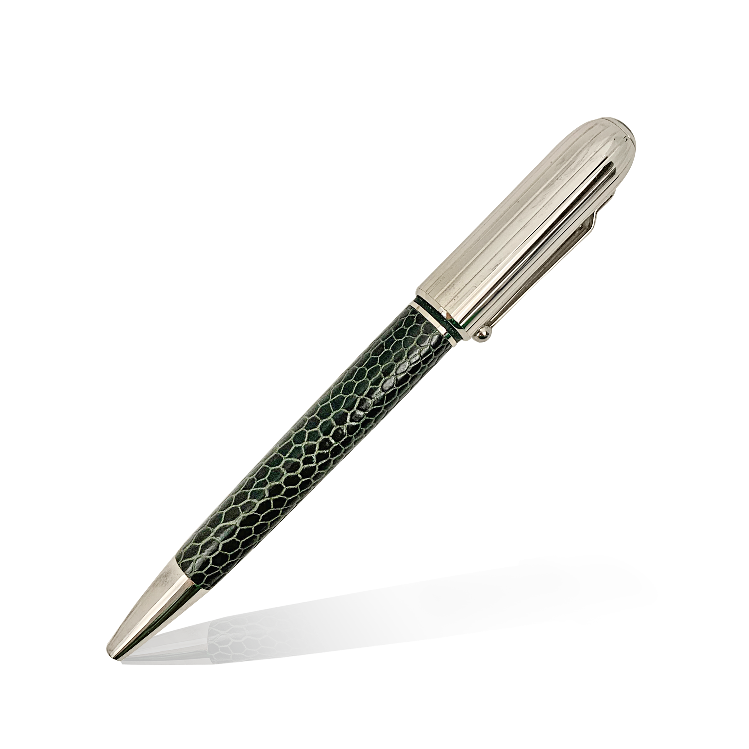 DUNHILL Sidecar Limited Edition Ballpoint Pen Available For Immediate ...
