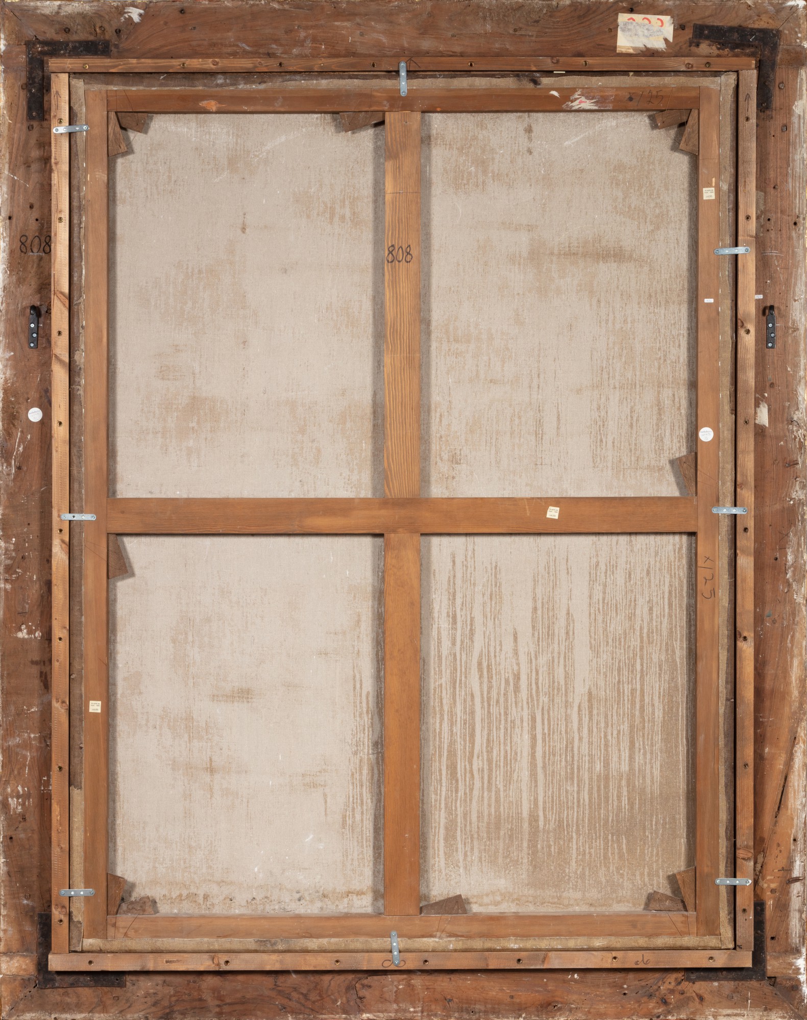 Portrait of Jean-Joseph de Pons | Hôtel Lambert, Une Collection ...