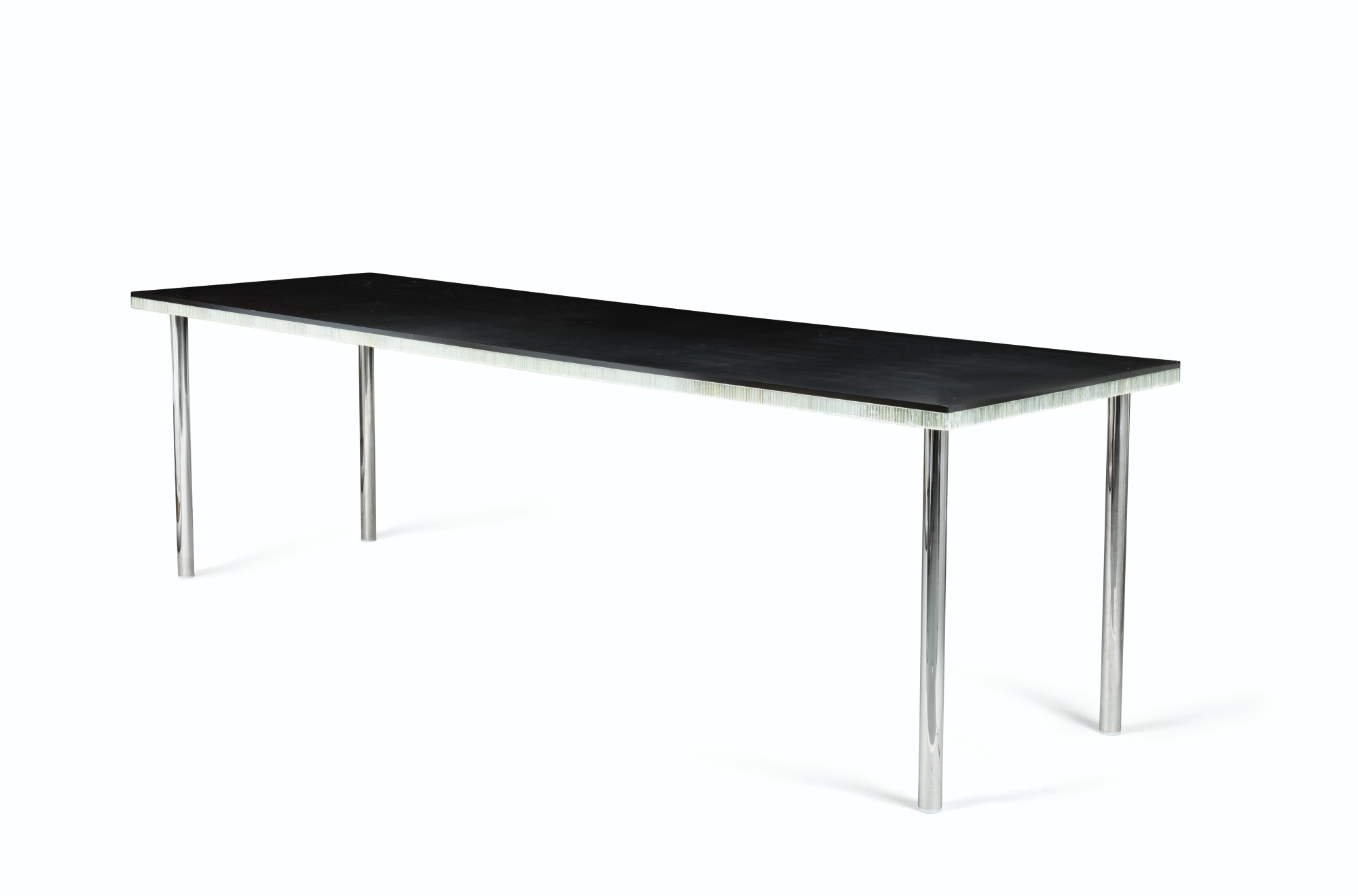 S.L. table, 2003 | Table, S.L., 2003 | KARL, Karl Lagerfeld’s Estate ...