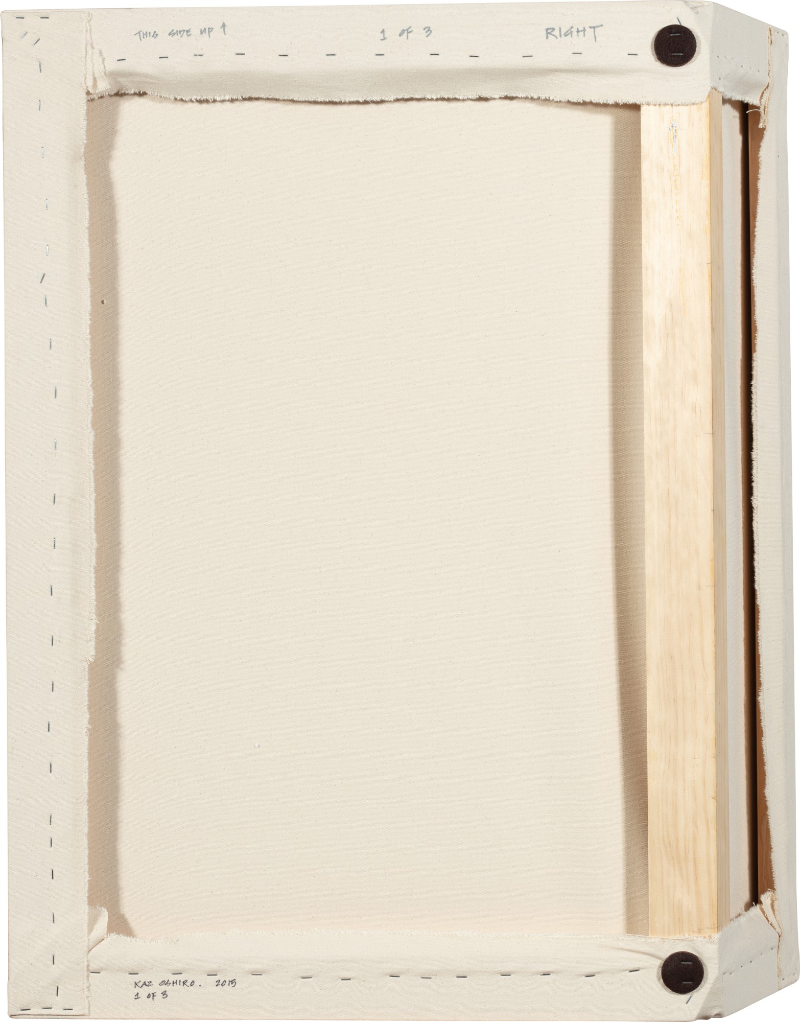 Untitled Still Life (Triptych) | Contemporary Curated | 2022 | Sotheby's