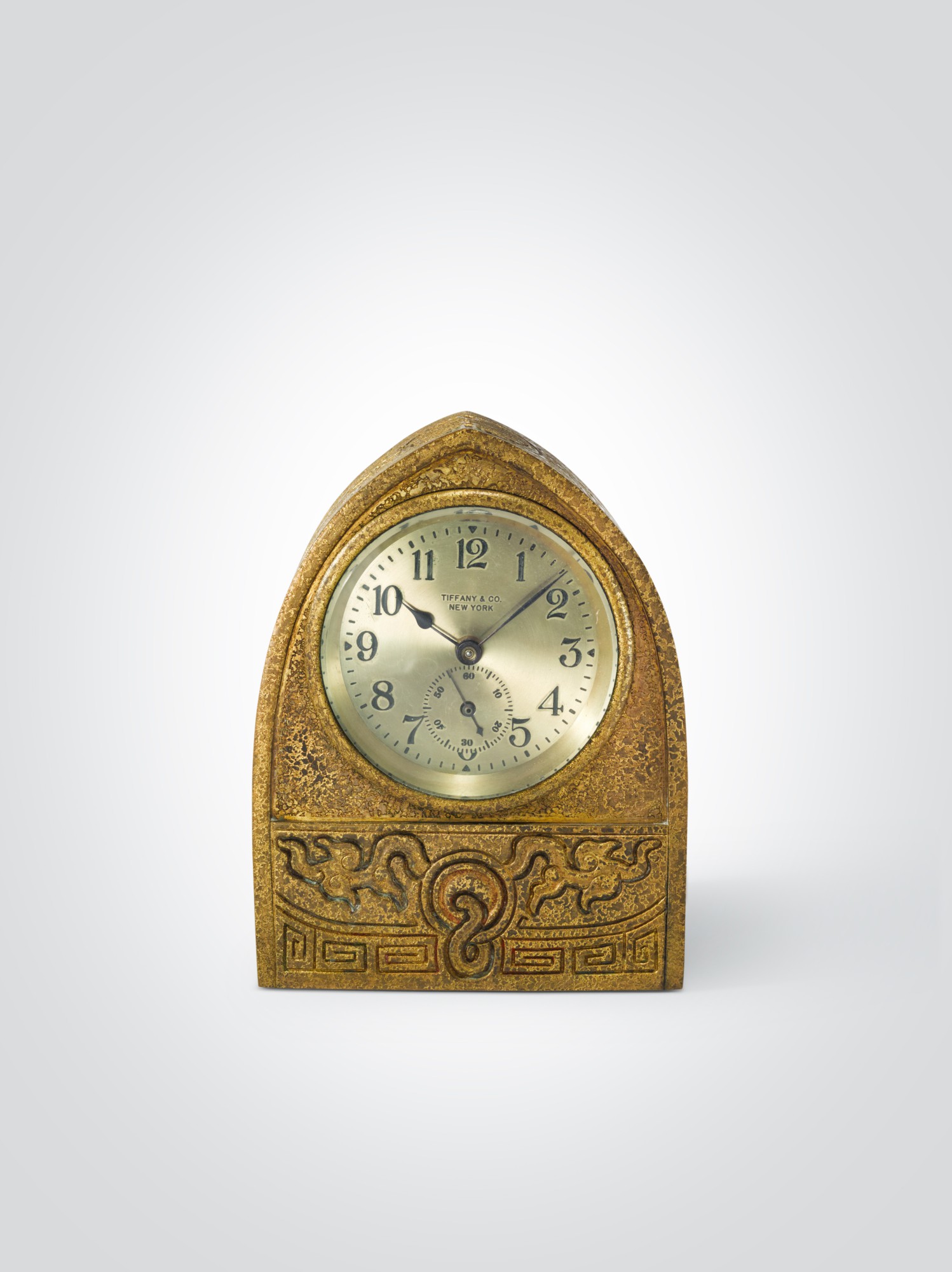“Chinese” Clock | Design | 2022 | Sotheby's