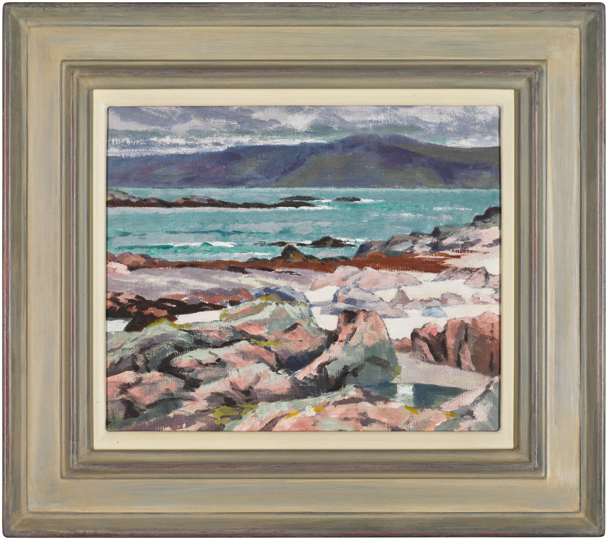 Iona | Scottish Art | 2021 | Sotheby's