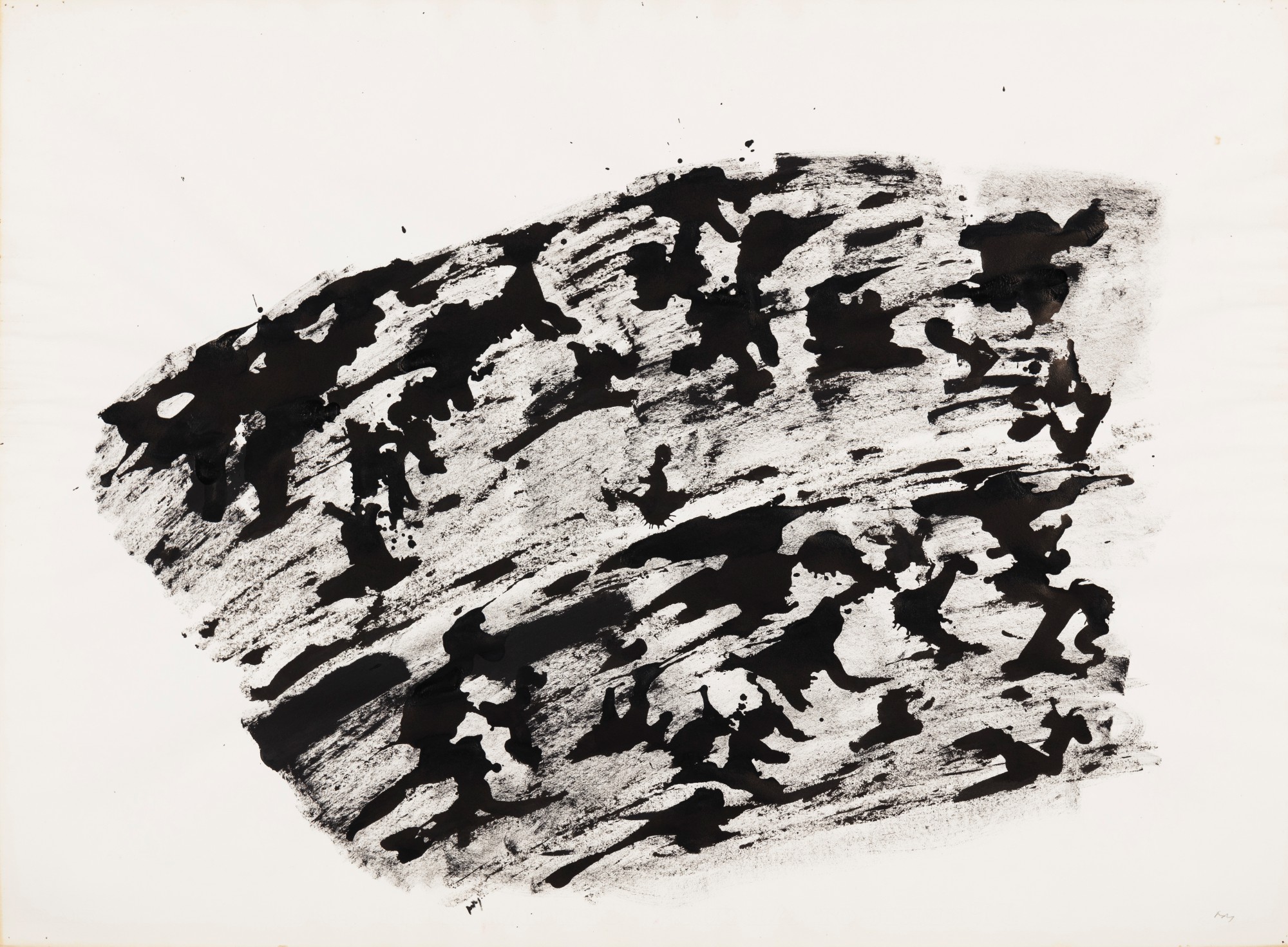 Untitled | Daniel Cordier, Collection privée | 2021 | Sotheby's