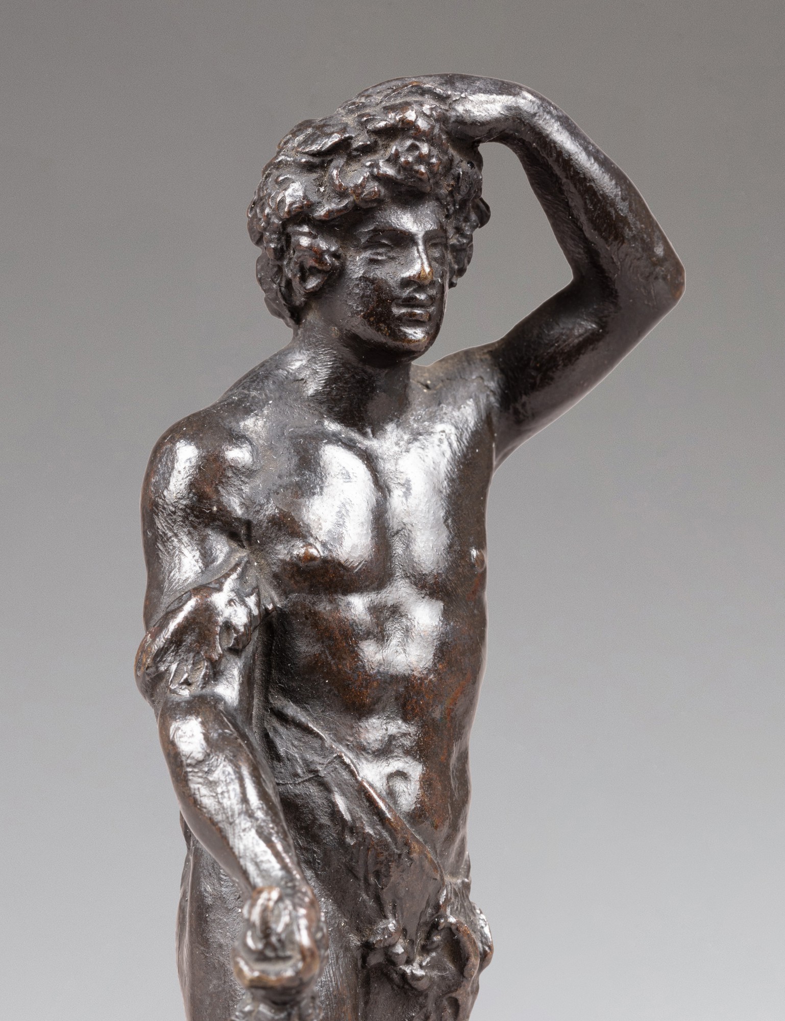 Bacchus | Bacchus | Tableaux Dessins Sculptures 1300-1900, Session II ...