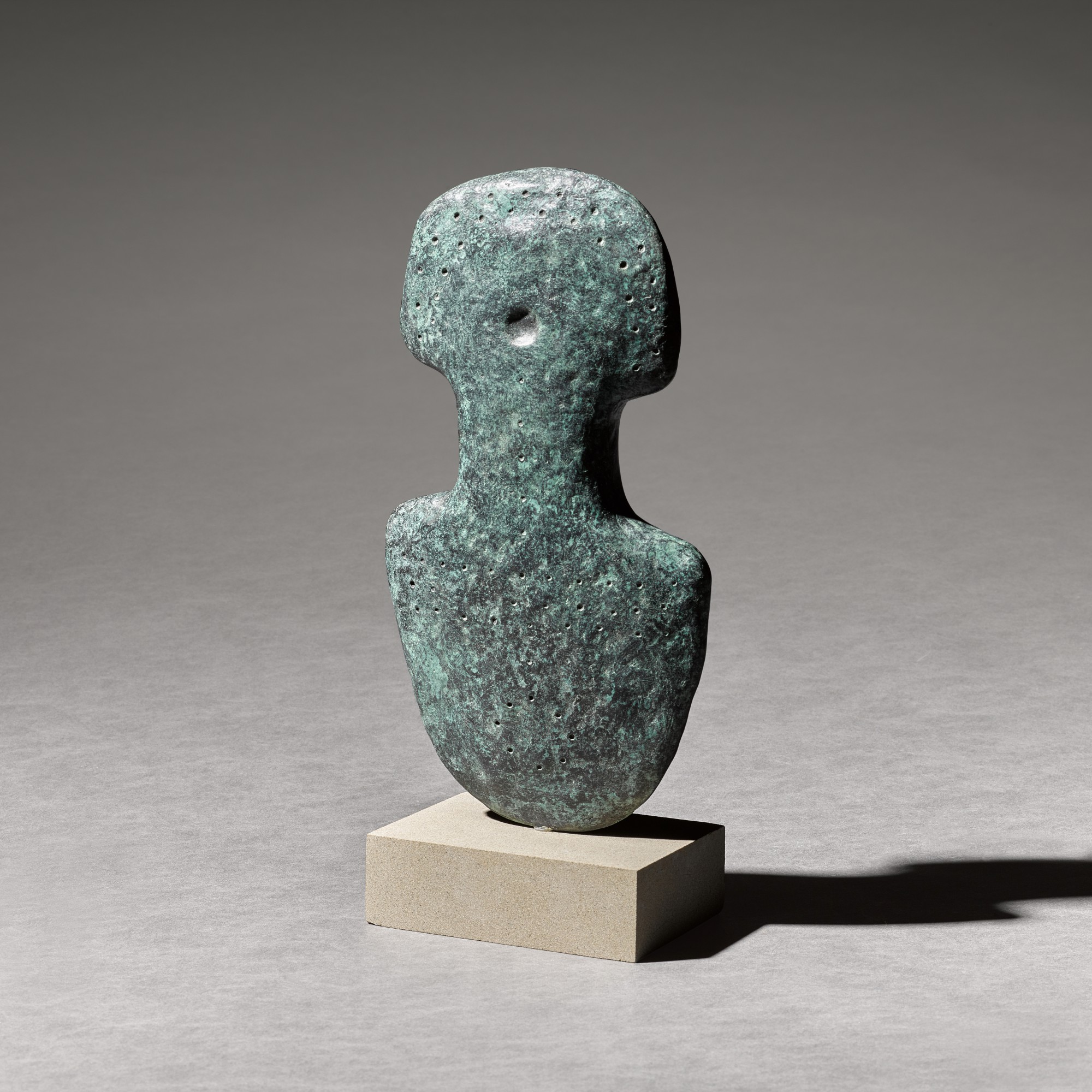 WILLIAM TURNBULL | VENUS | William Turnbull - The Eternal Now: Works ...