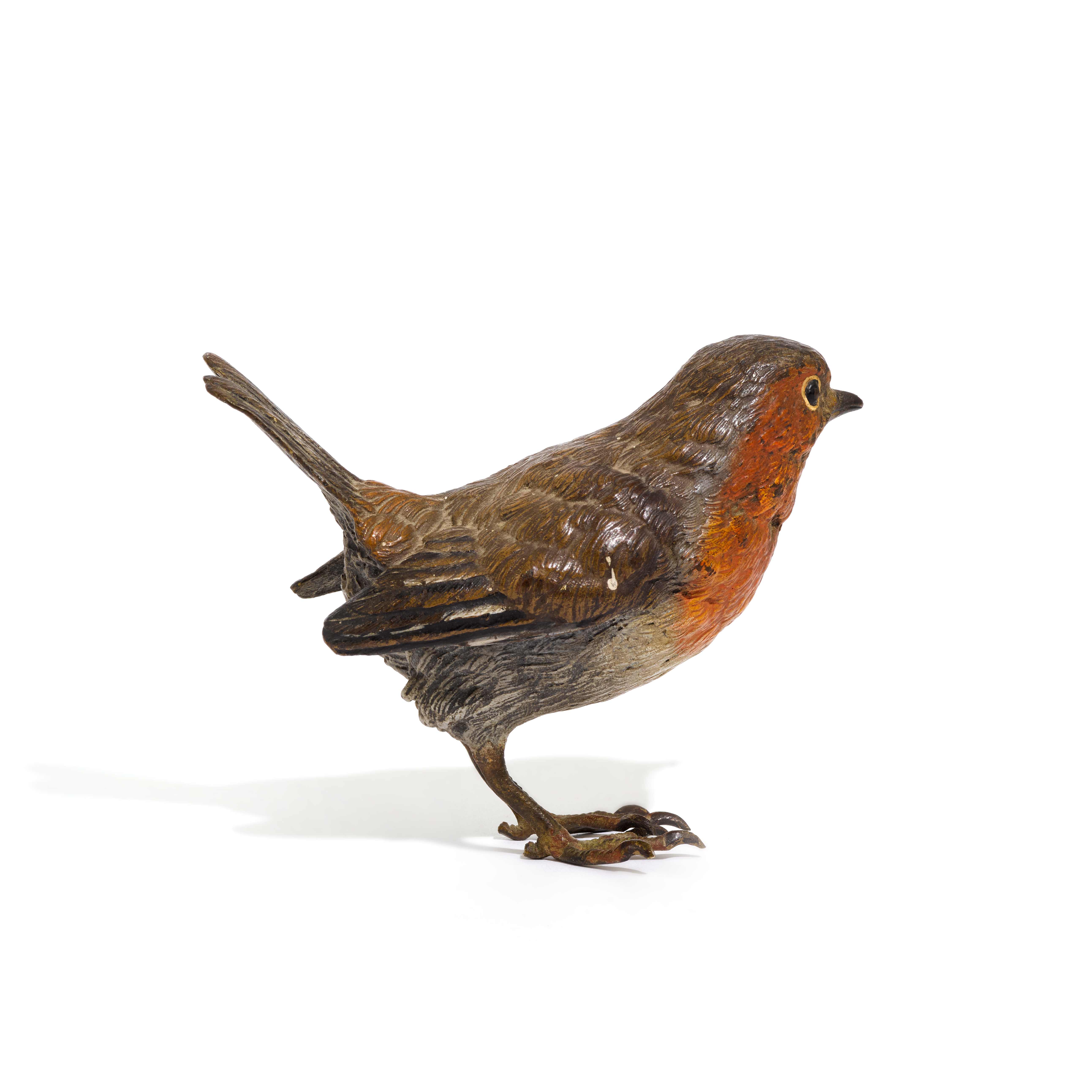 Robin | Royal & Noble | 2023 | Sotheby's
