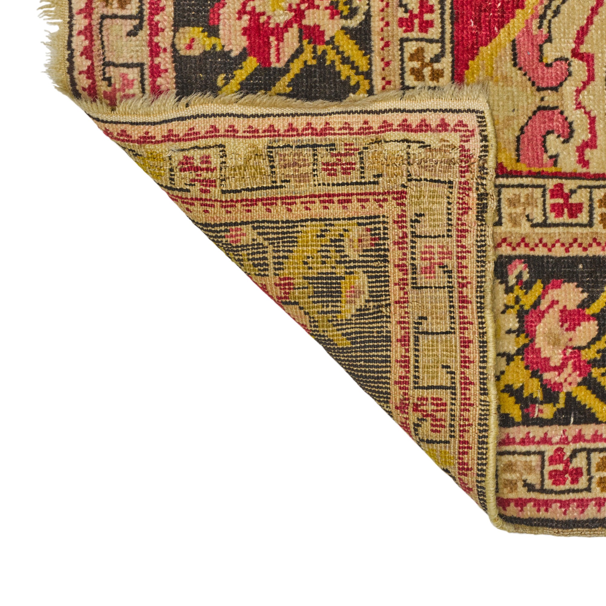 A Karabagh long rug, South Caucasus, circa 1870 | Arts of the Islamic ...