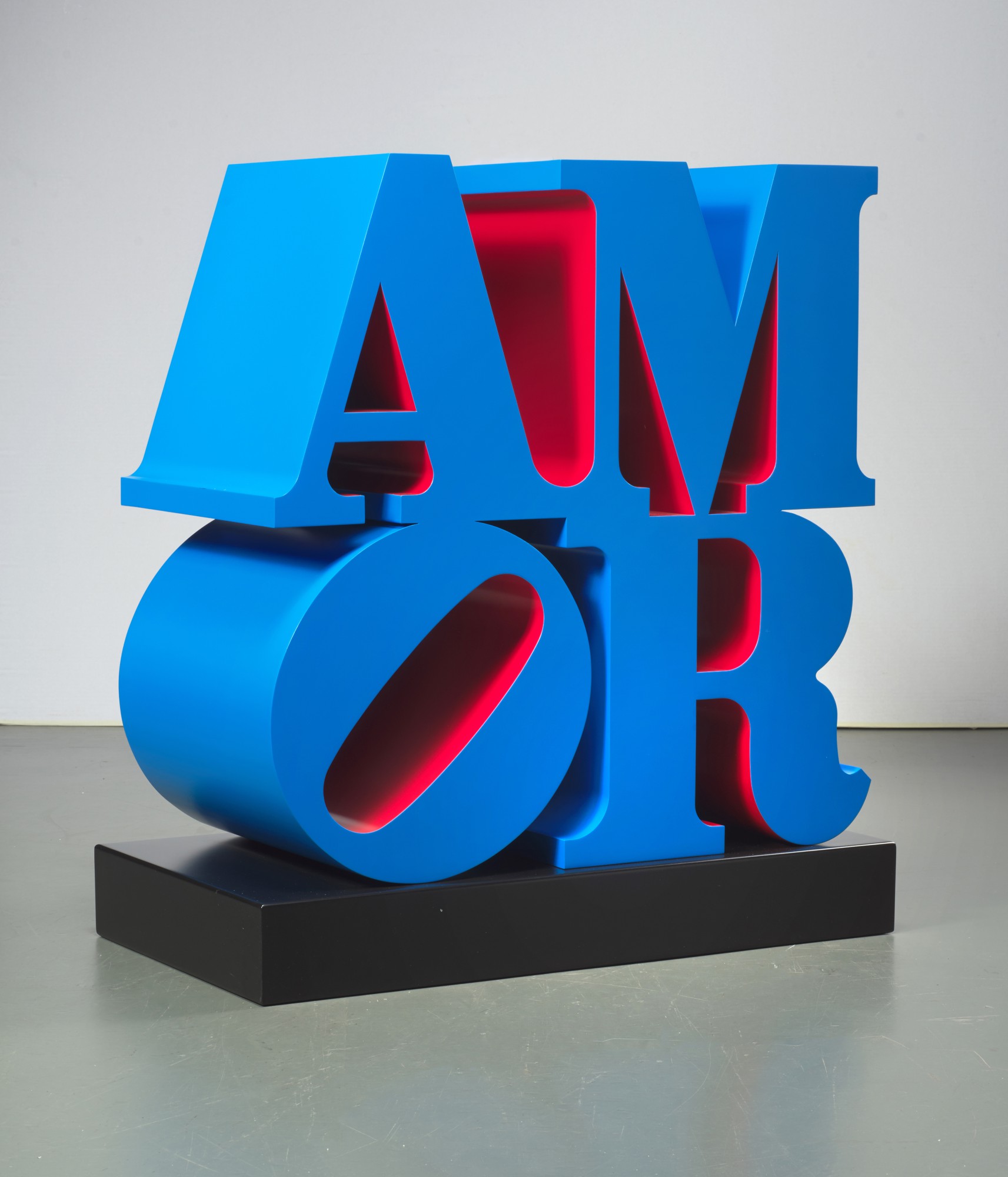 AMOR | Contemporary Art | Milan | 2021 | Sotheby's