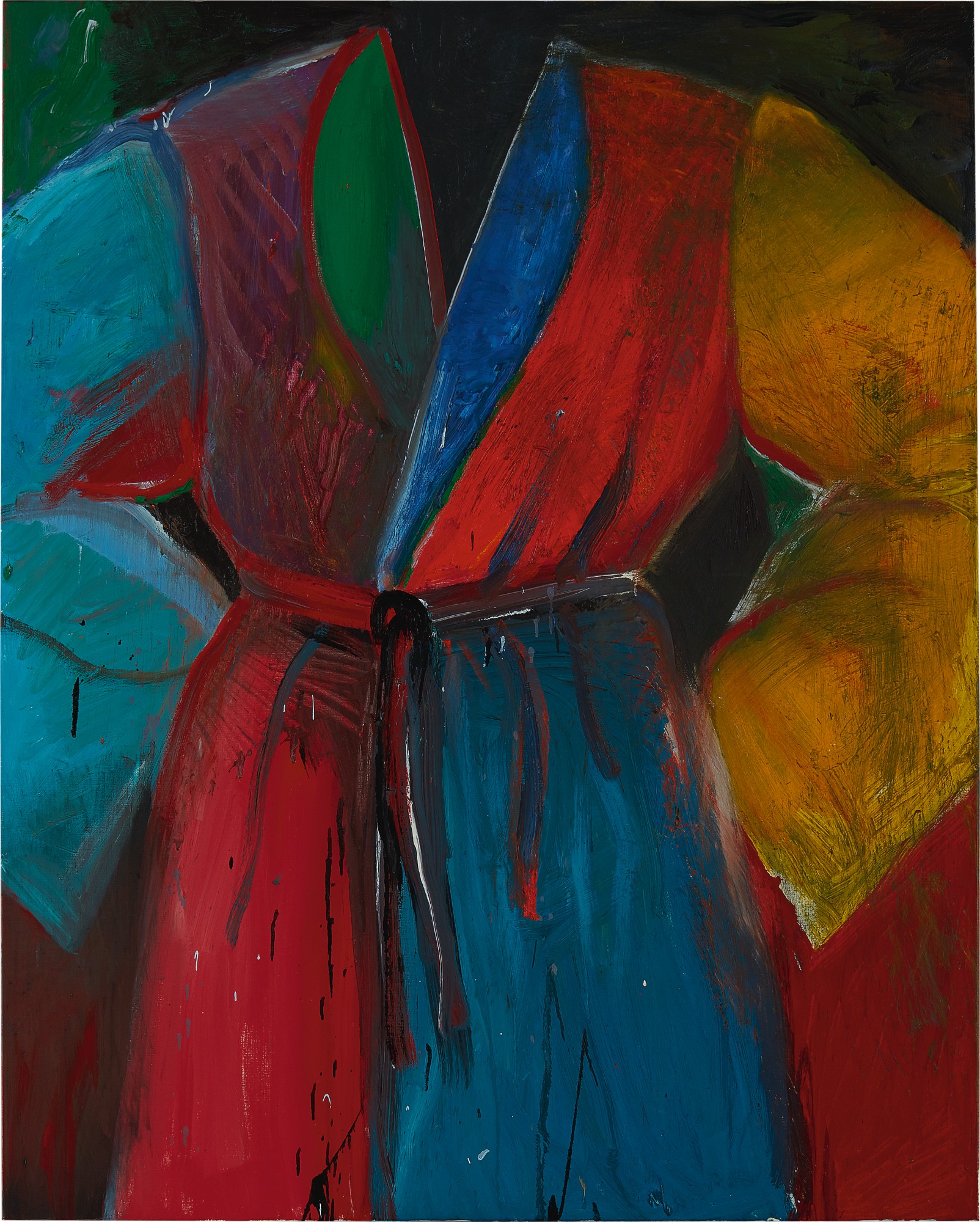 Fine Grade Robe | Contemporary Art | 2020 | Sotheby's