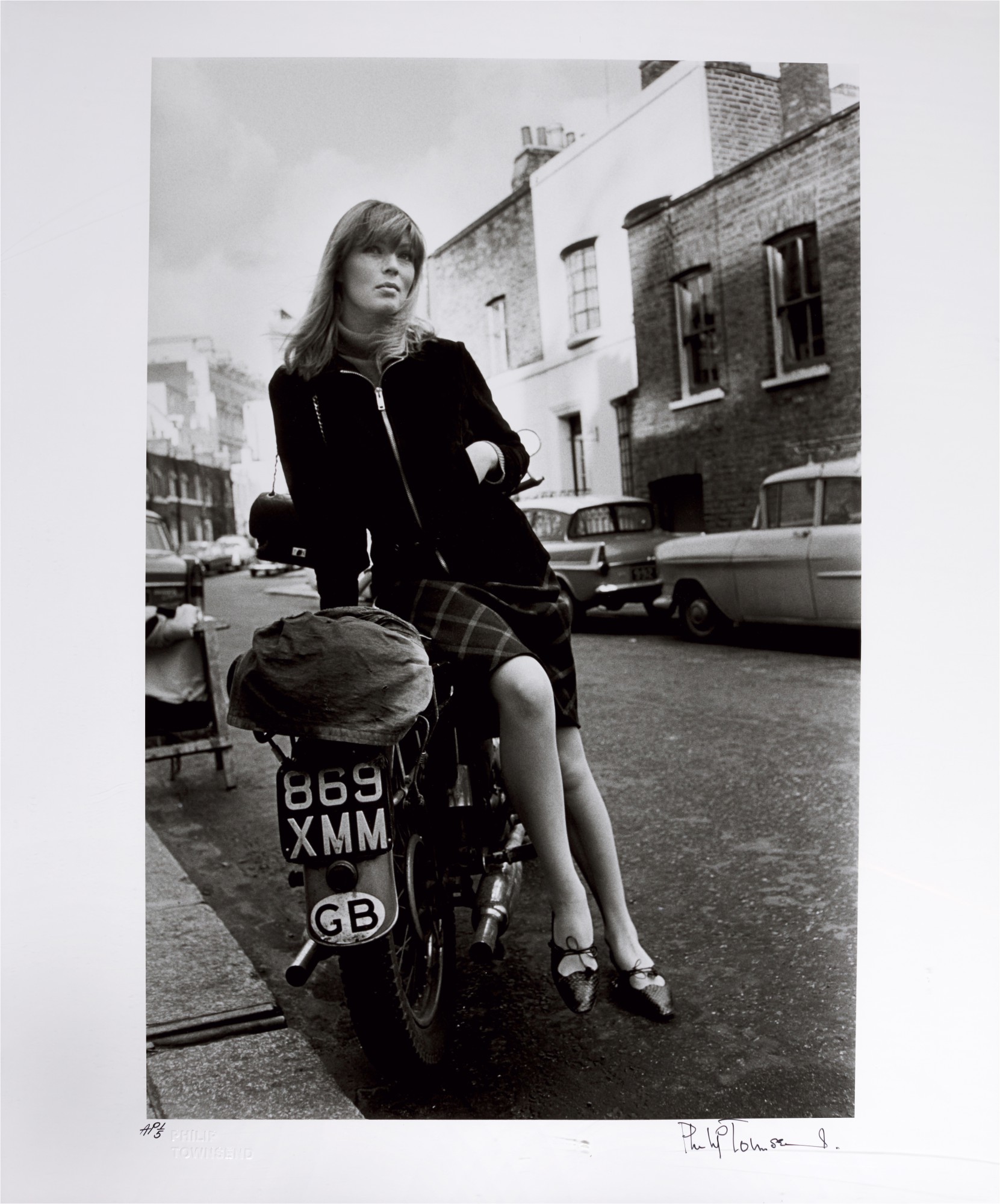 Nico | Made in Britain | 2022 | Sotheby's