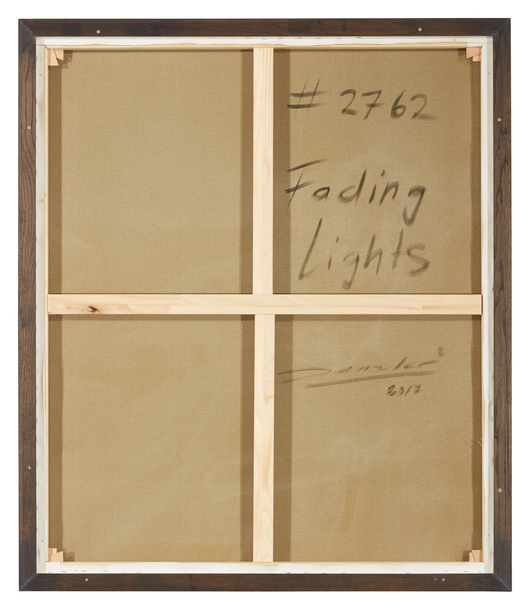 Fading Lights | Contemporary Art | 2021 | Sotheby's