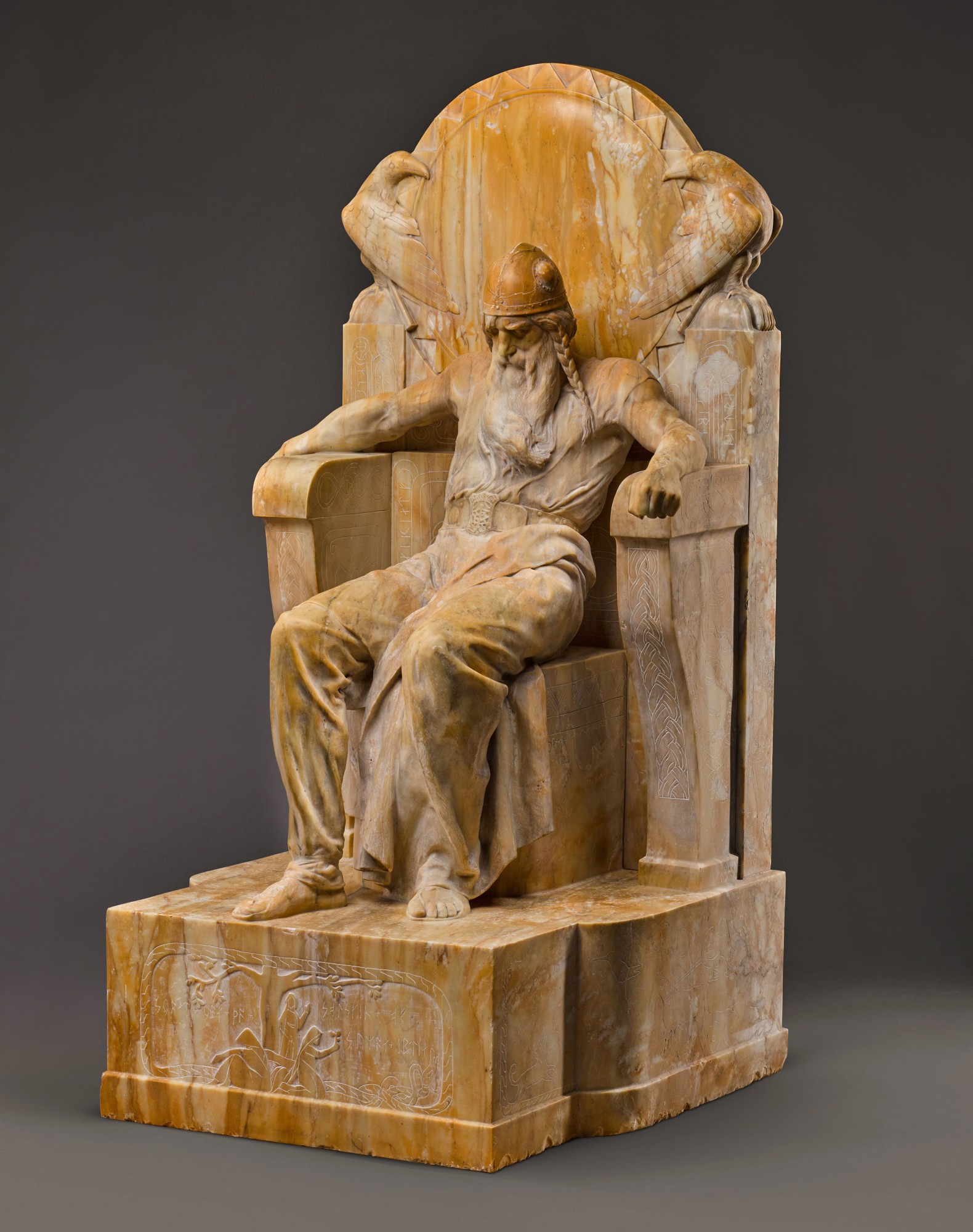 Wotan | 19th & 20th Century Sculpture | 2021 | Sotheby's