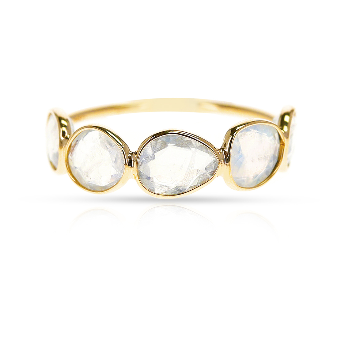 Gold And Moonstone Ring Available For Immediate Sale At Sotheby’s