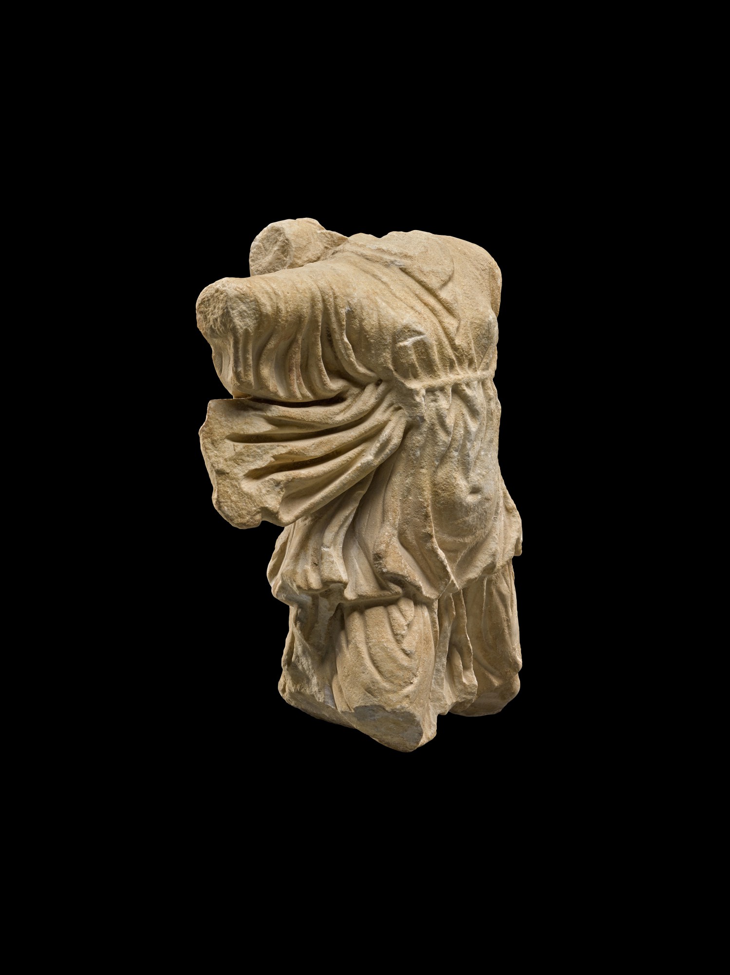 A Roman Marble Torso of Artemis, circa 2nd Century A.D. | Ancient ...