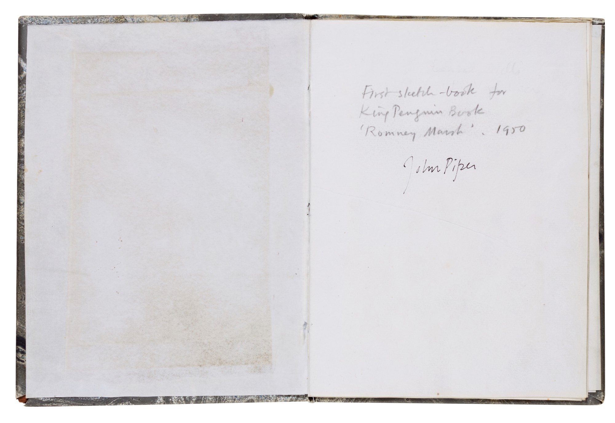 Romney Marsh (sixteen illustrations) | Made in Britain | 2021 | Sotheby's