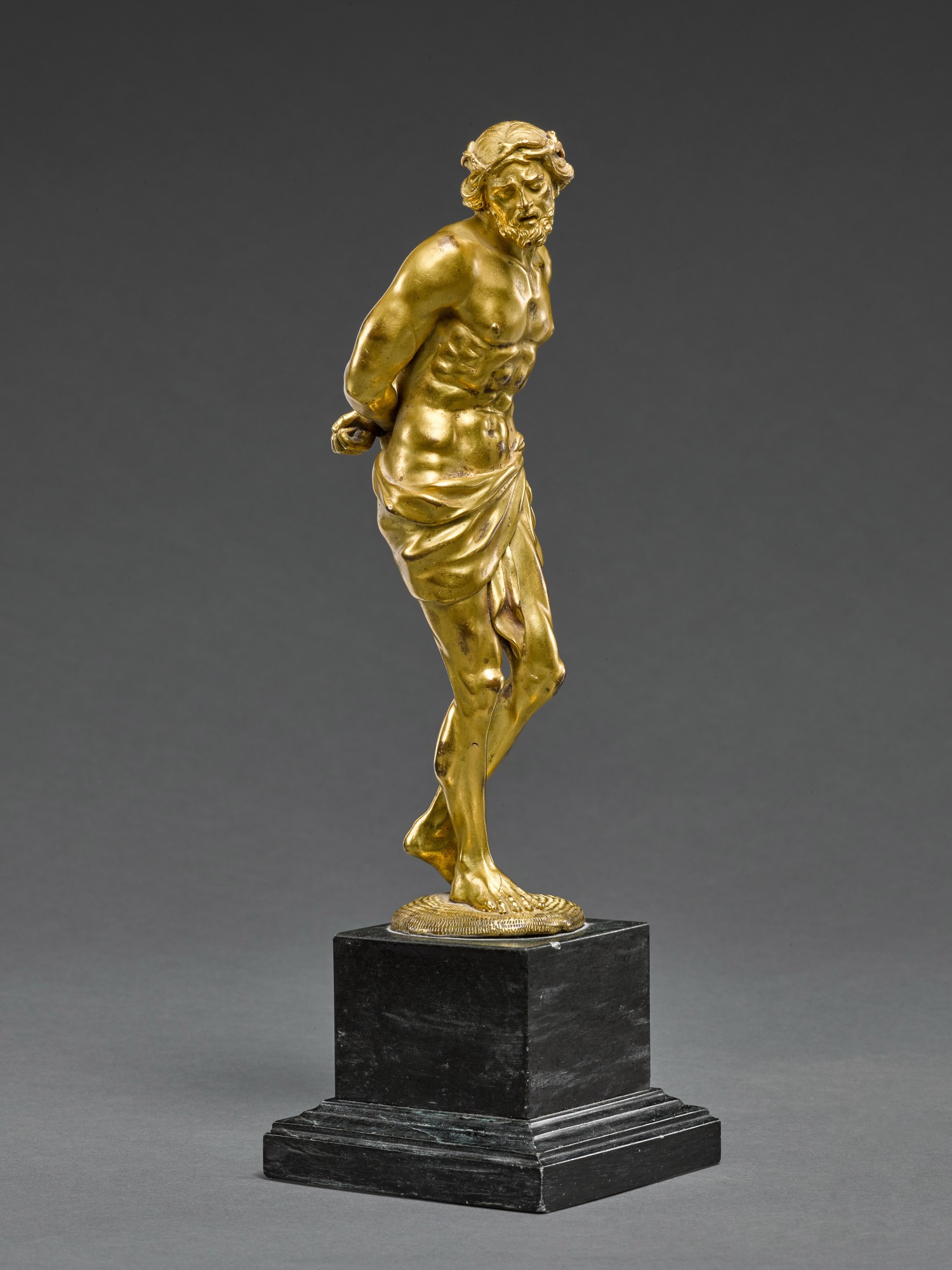 Follower of Alessandro Algardi (1598–1654) | Italian, Rome, or Southern ...