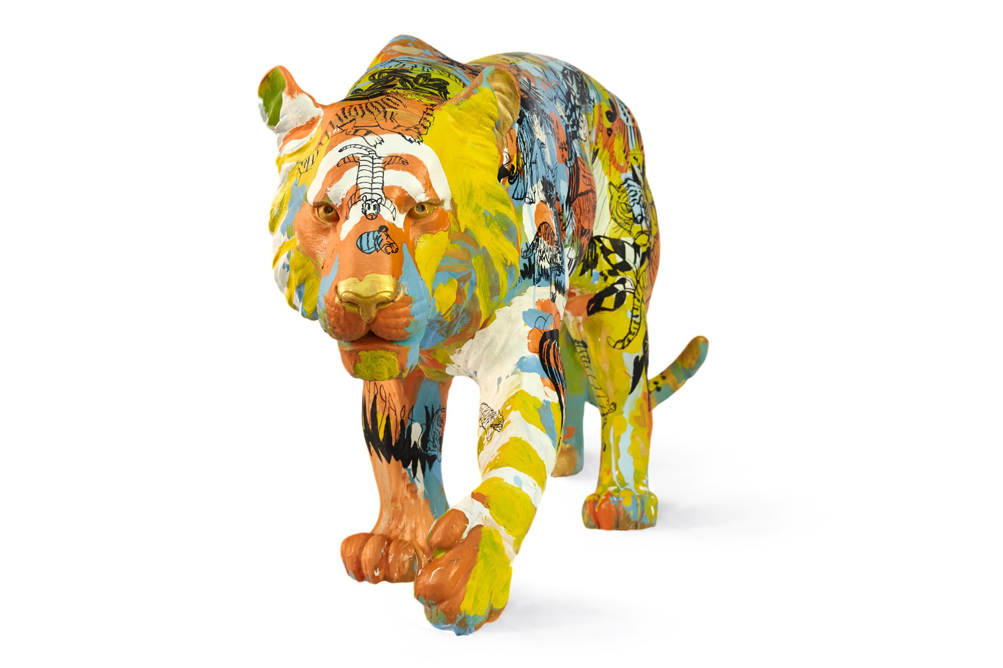 Temenggong Artists-In-Residence X Enabling Village X The Art Faculty X ...