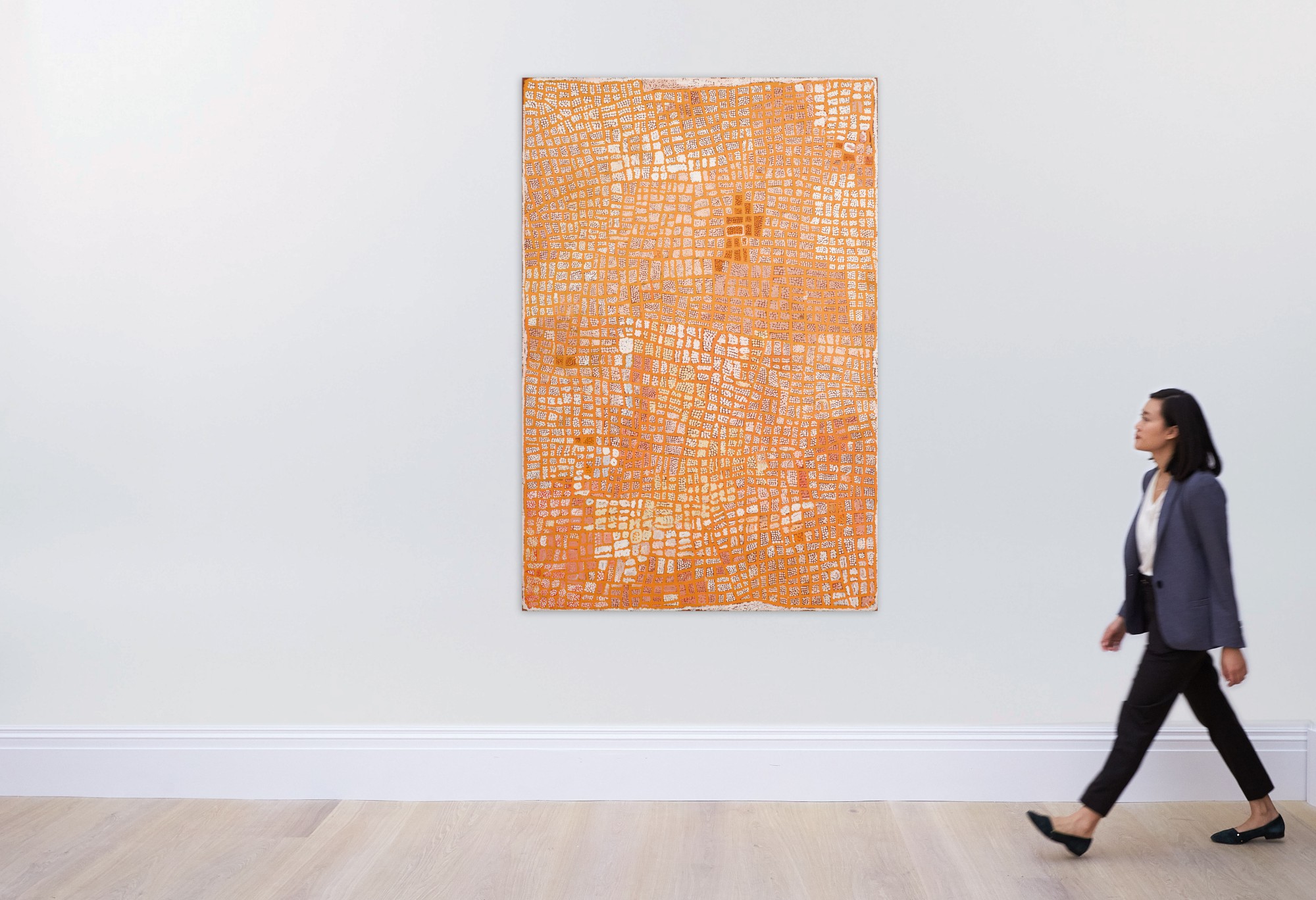 MARRAPINTI, 2002 | Aboriginal Art | 2020 | Sotheby's