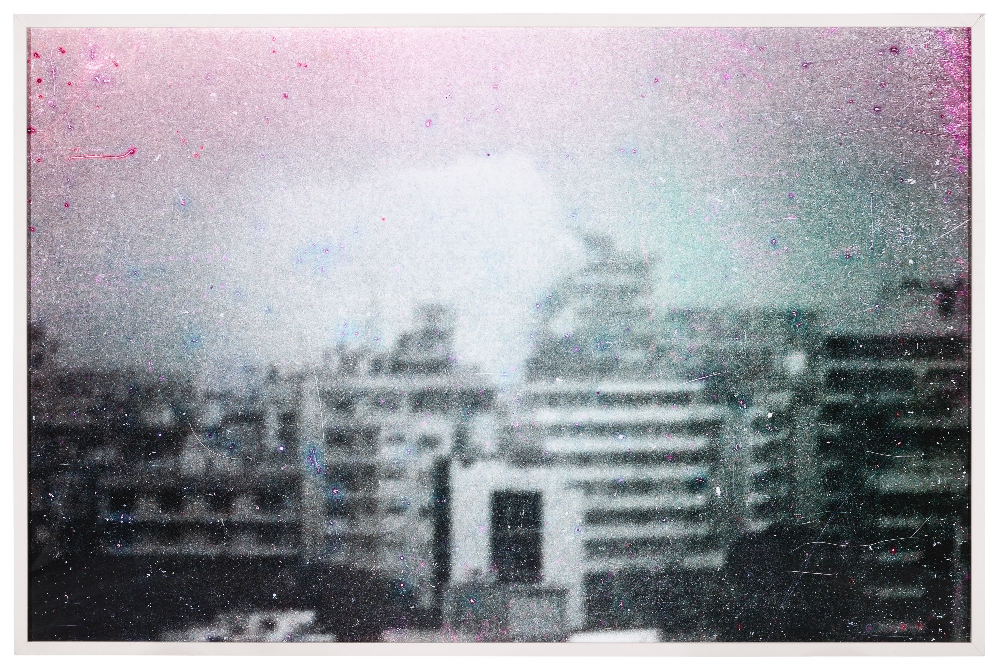 THE ATLAS GROUP/WALID RAAD | WE DECIDED TO LET THEM SAY, “WE ARE ...