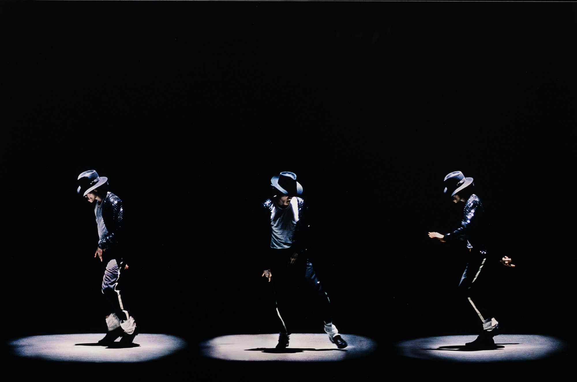 Michael Jackson, Chicago 1988 | NOW! | 2021 | Sotheby's