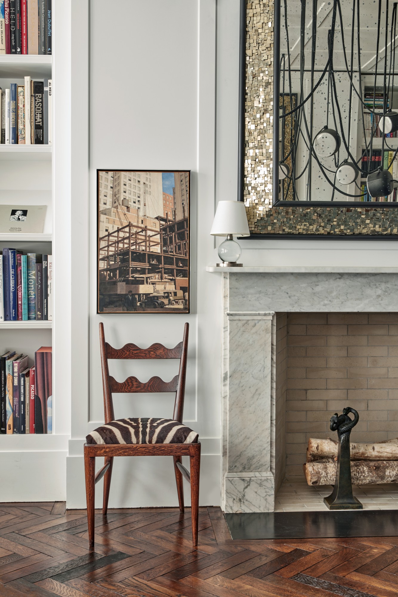 Pair of "Scotch Club" Chairs | A Collection That We Dreamt Of: Art and ...