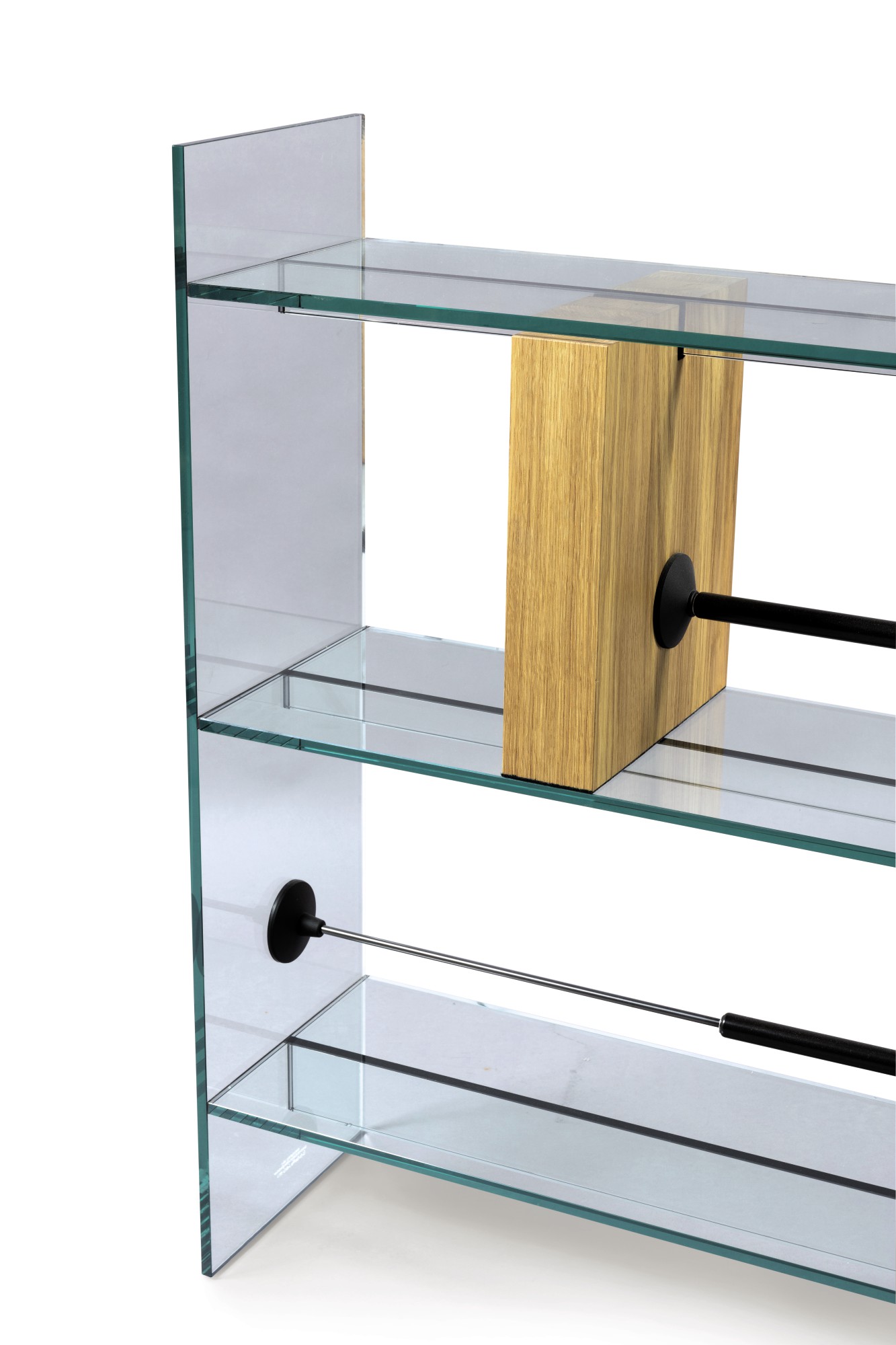 Shelf, Man Machine collection, 2014 | KARL, Karl Lagerfeld’s Estate ...