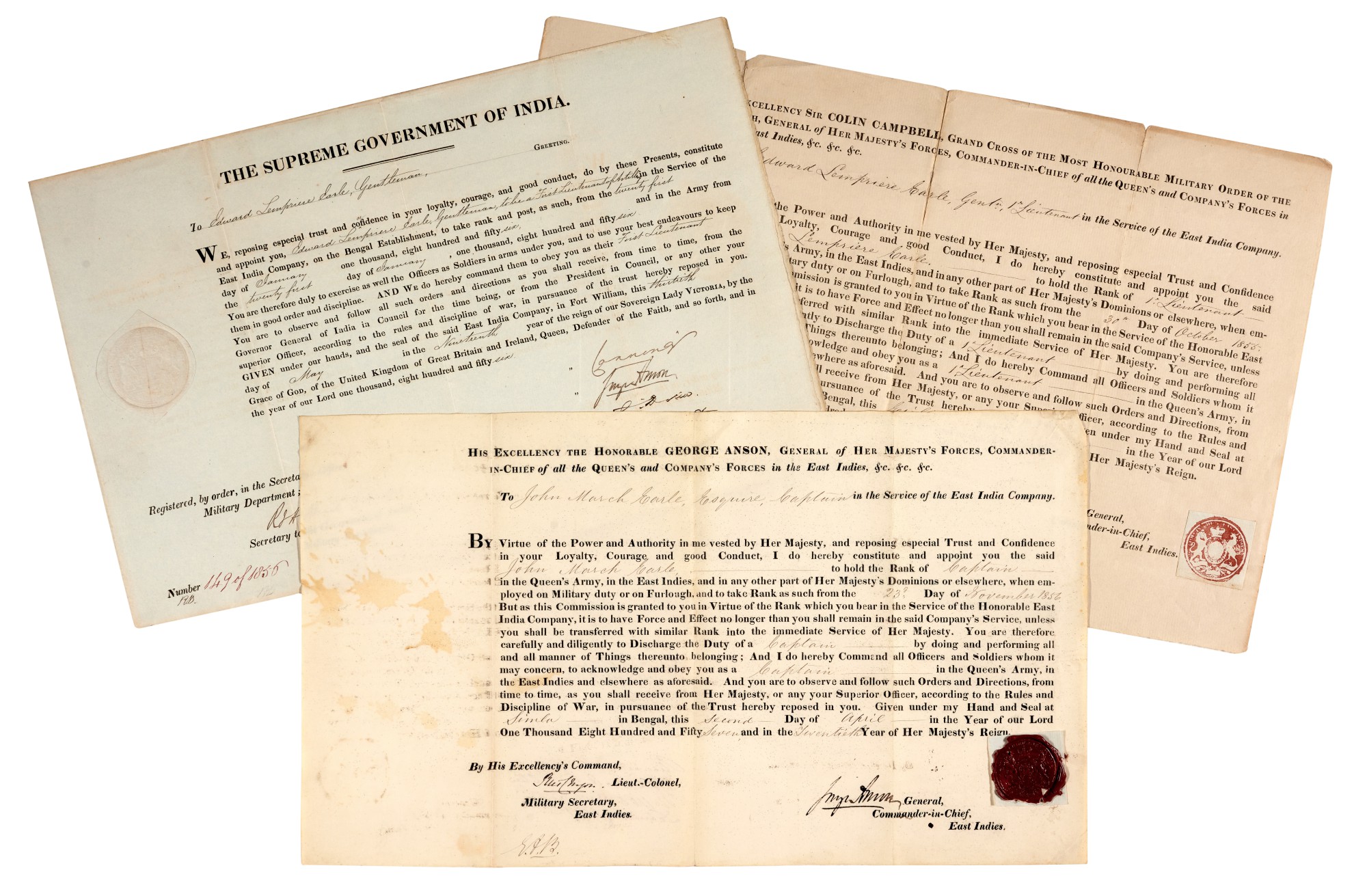 Military History | A collection of documents, 19th-20th century | Books ...