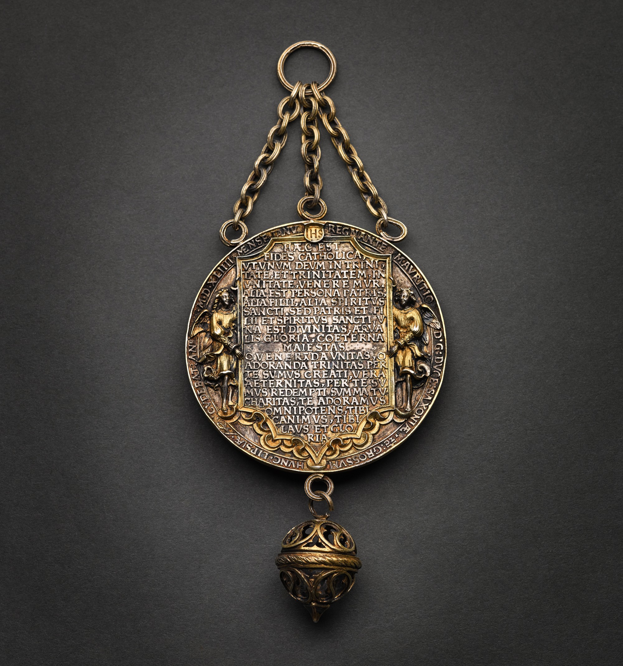 After Hans Reinhart the Elder (ca. 1510-1581) | German, probably late ...