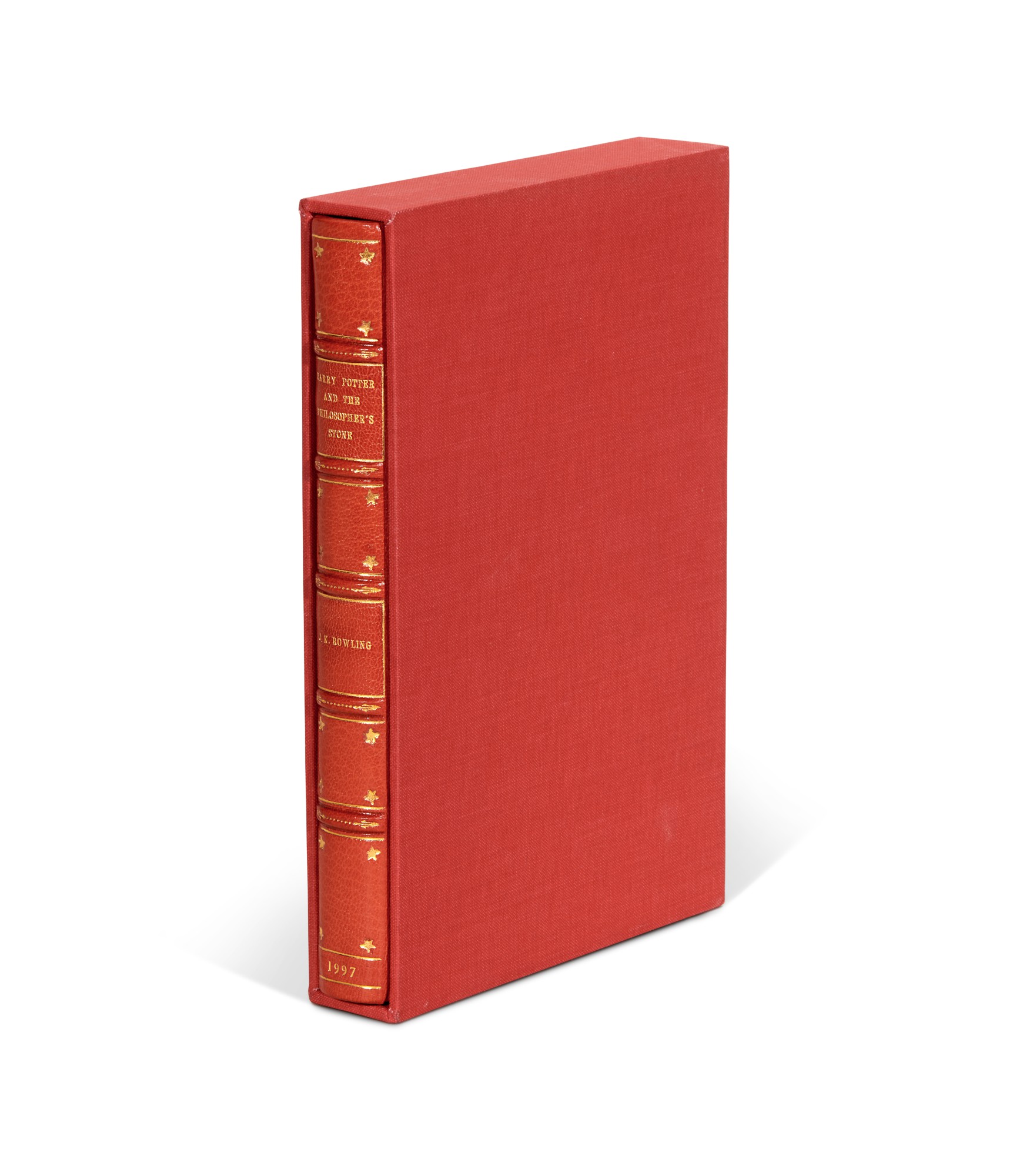 J.K. Rowling | Harry Potter and the Philosopher's Stone. London ...