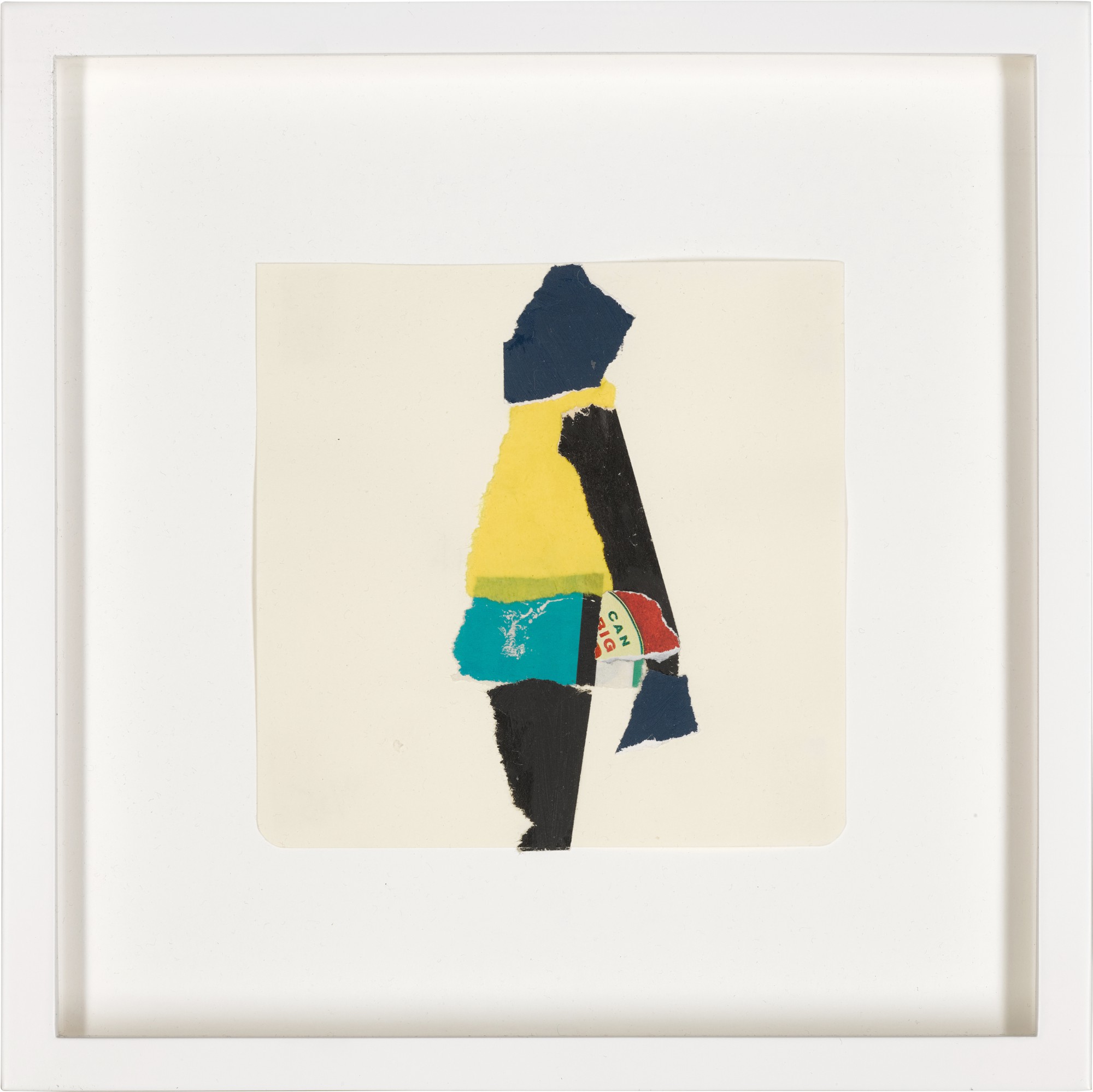 DEBORAH ROBERTS | THE HISTORY OF EVERYTHING, PART THREE | Contemporary ...