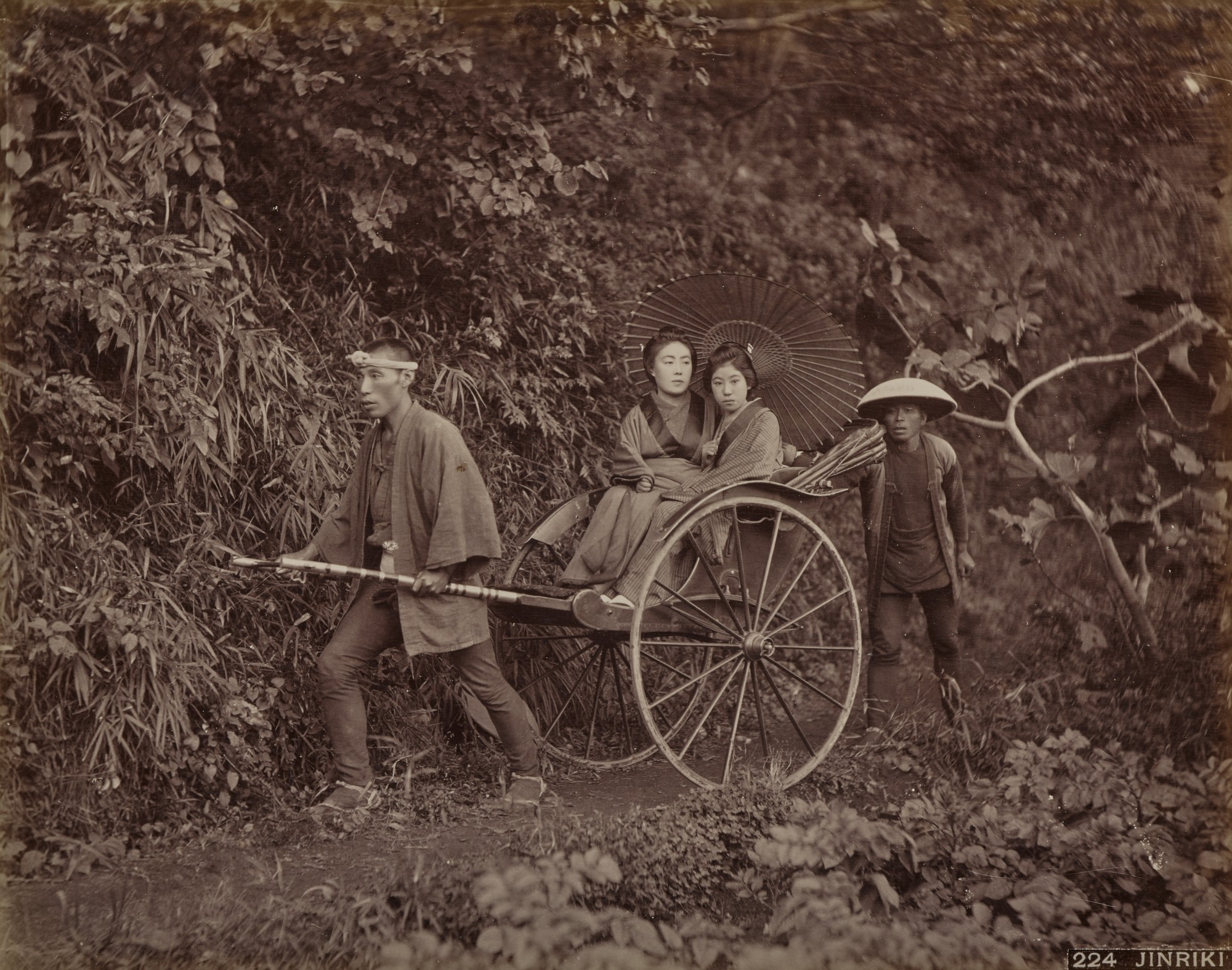 Japan | Collection of 53 photographs, circa 1880s | Travel, Photographs ...