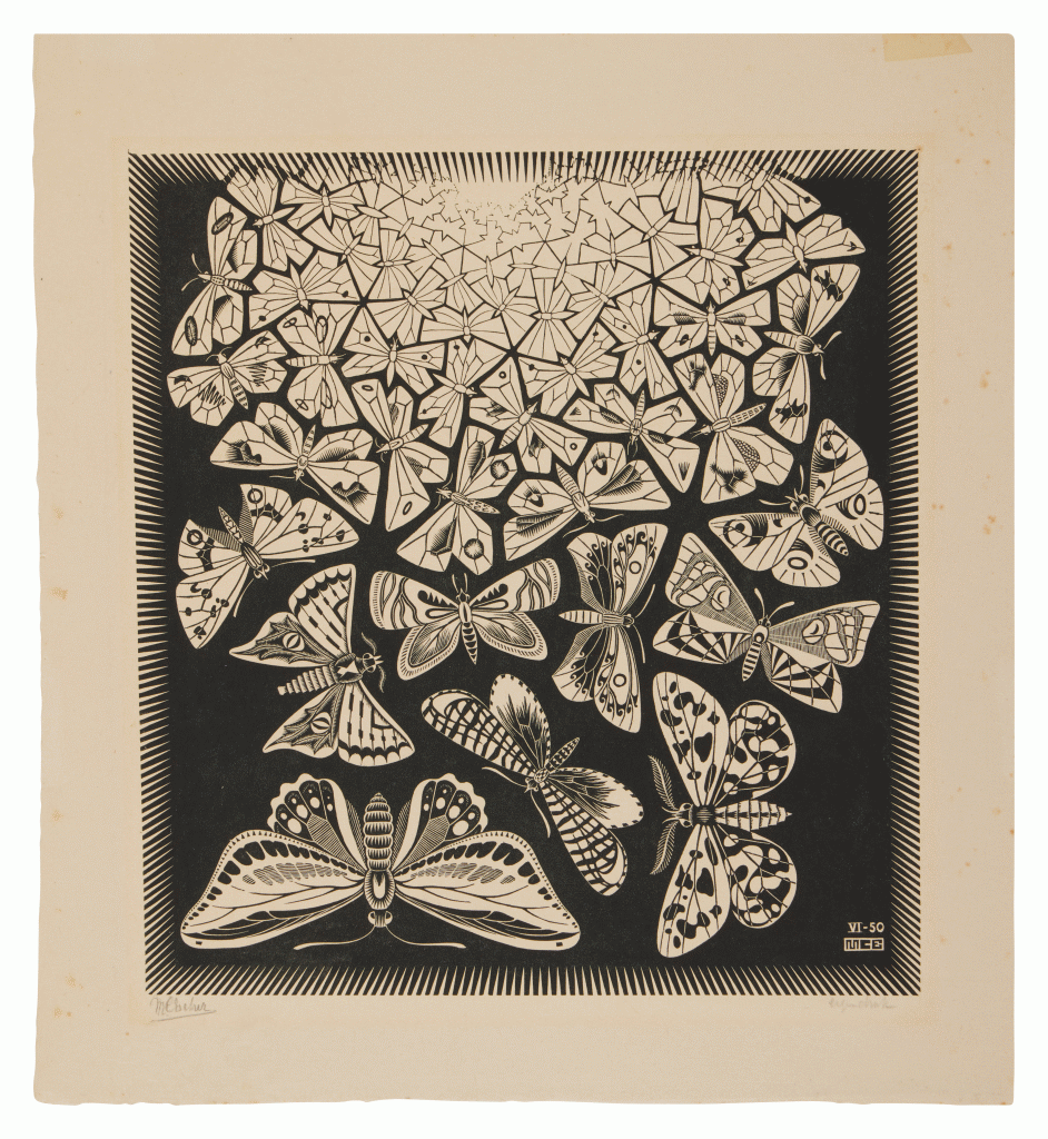 Butterflies | Important Prints & Multiples | 2022 | Sotheby's