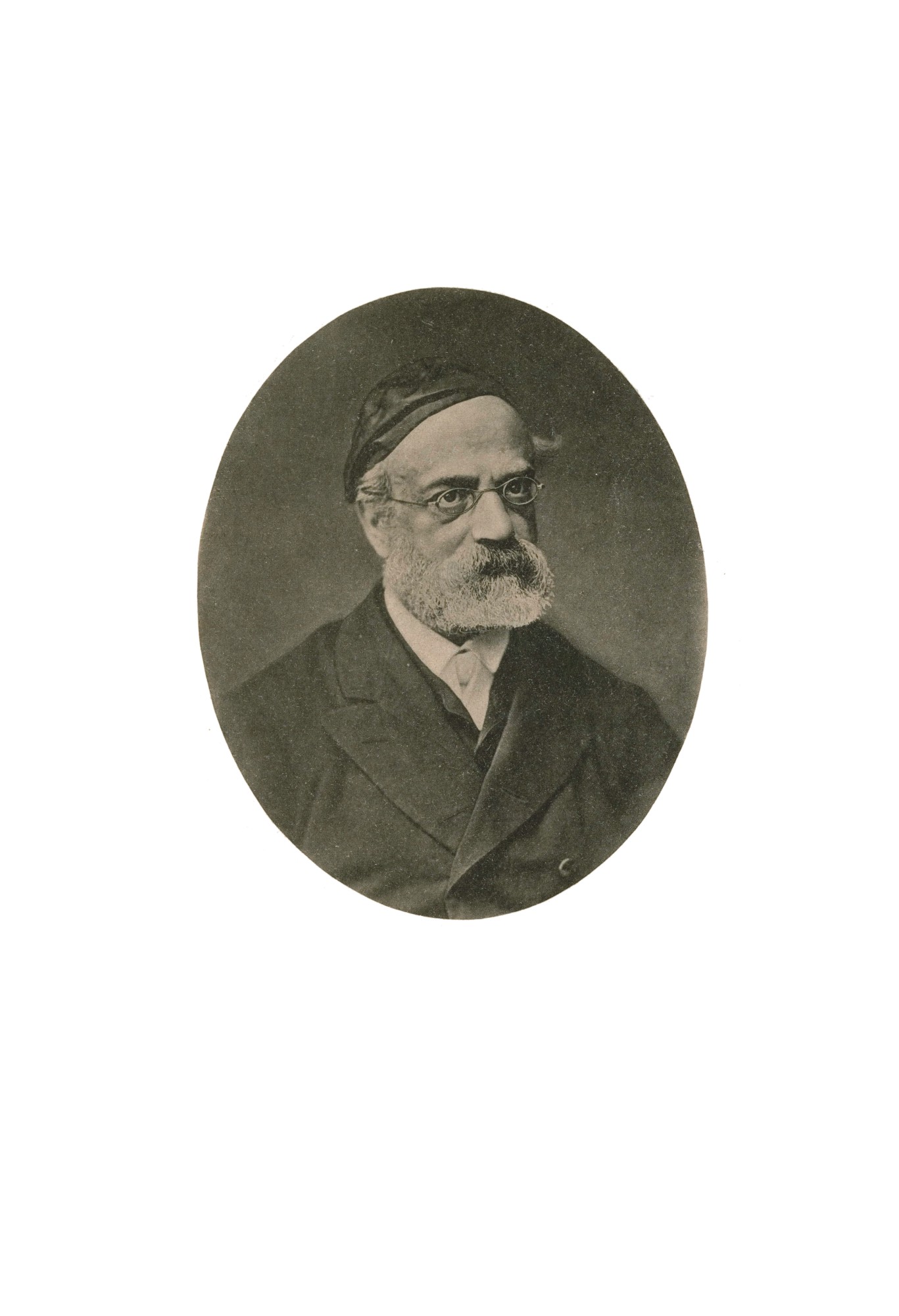 A PRESENTATION VOLUME TO RABBI SAMSON RAPHAEL HIRSCH ON HIS TWENTY ...