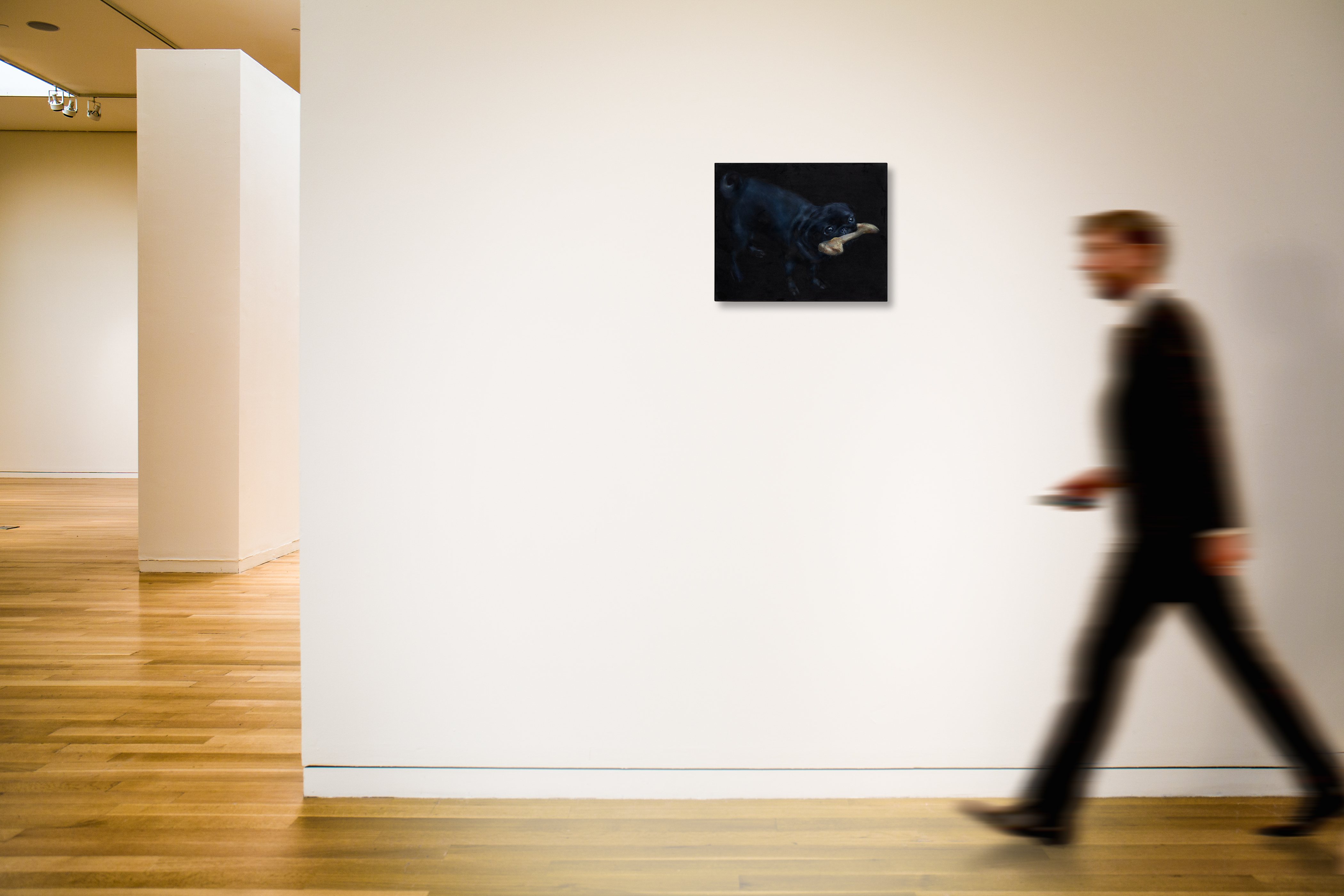 Portrait of Gremlin | The Hoarder IV: Now or Never | 2022 | Sotheby's