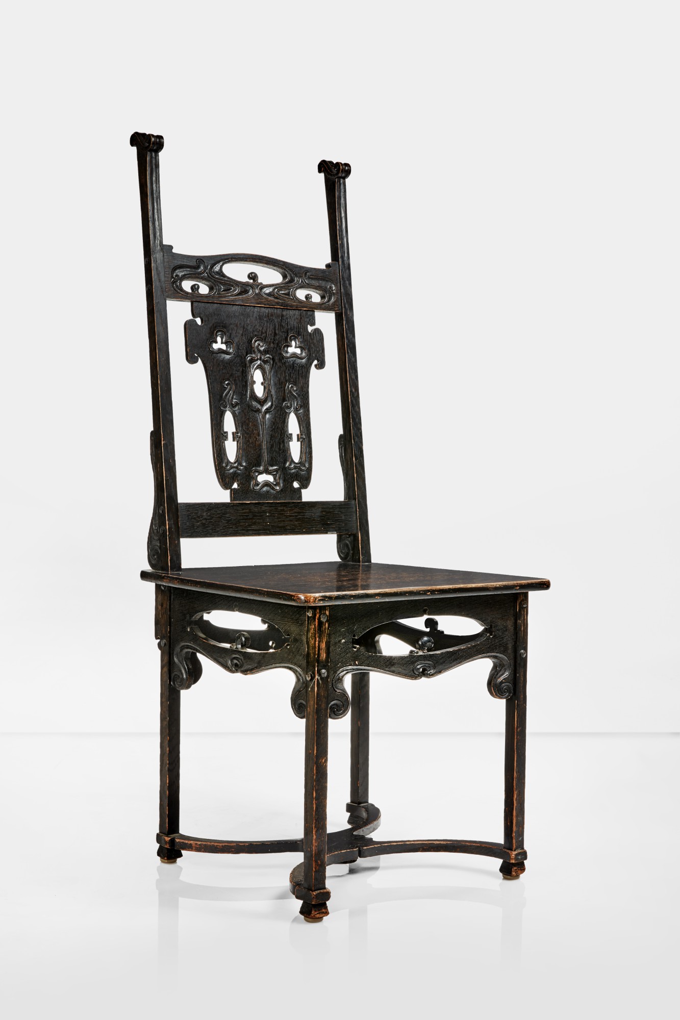 An Important and Rare Chair | Important Design | 2021 | Sotheby's