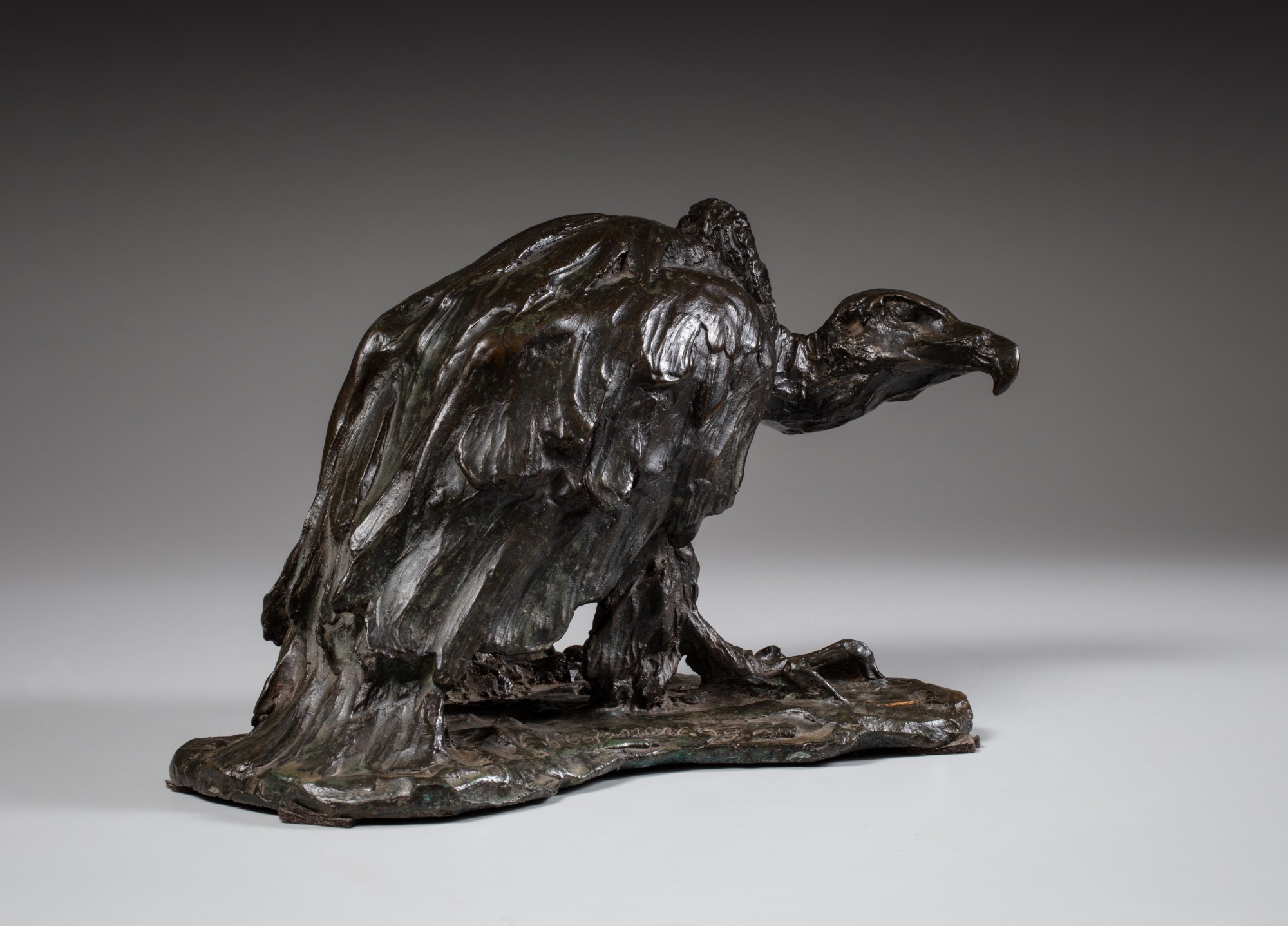 Vulture | 19th and 20th Century Sculpture: Including Works by Rodin’s ...