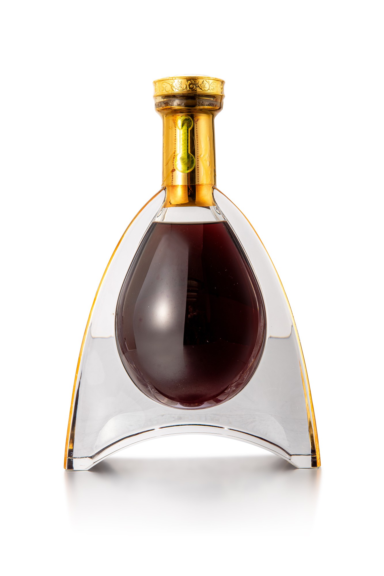 Martell L'OR de Jean Martell Cognac NV (1 BT70) | Distilled | Whisky ...