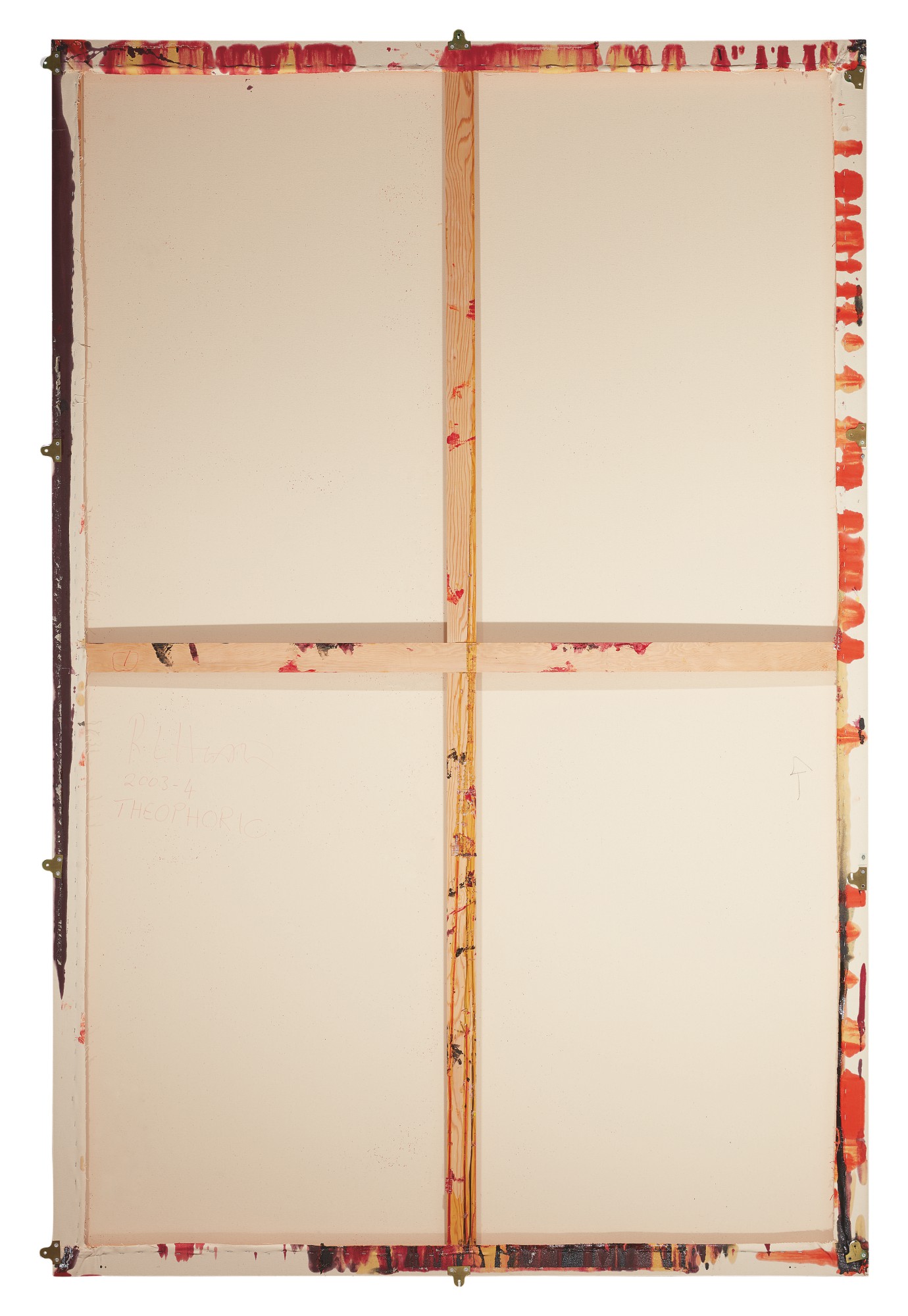 RACHEL HOWARD | THEOPHORIC | Contemporary Art Online | New York | 2019 ...