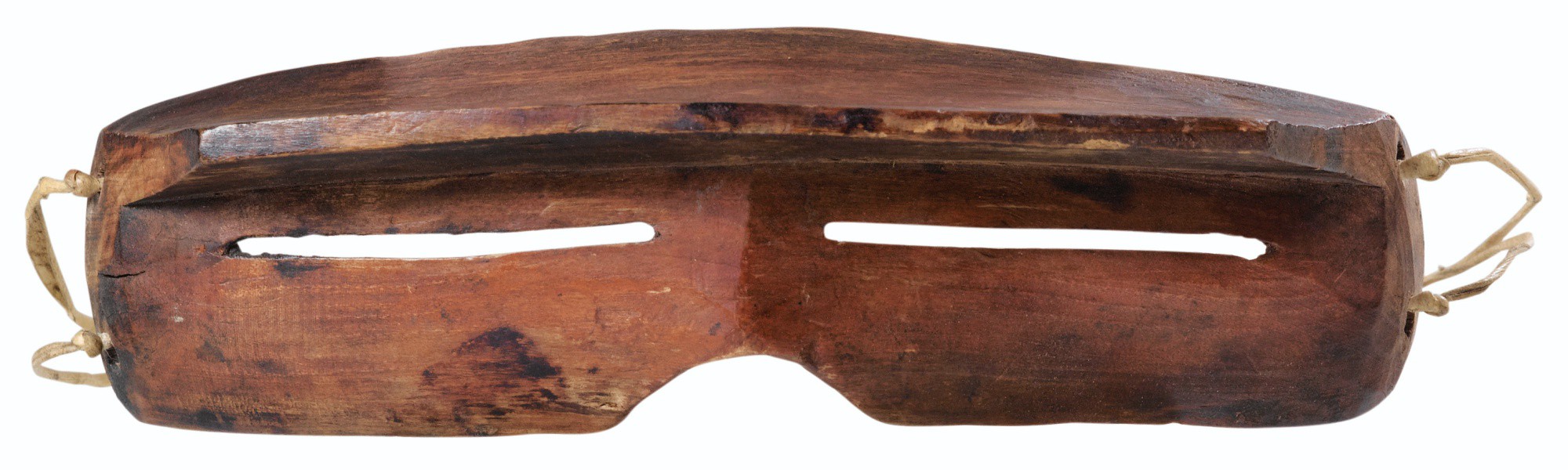 LUNETTES, ESKIMO, ALASKA | Jamais perdu en mer, Collection Jean-Paul ...