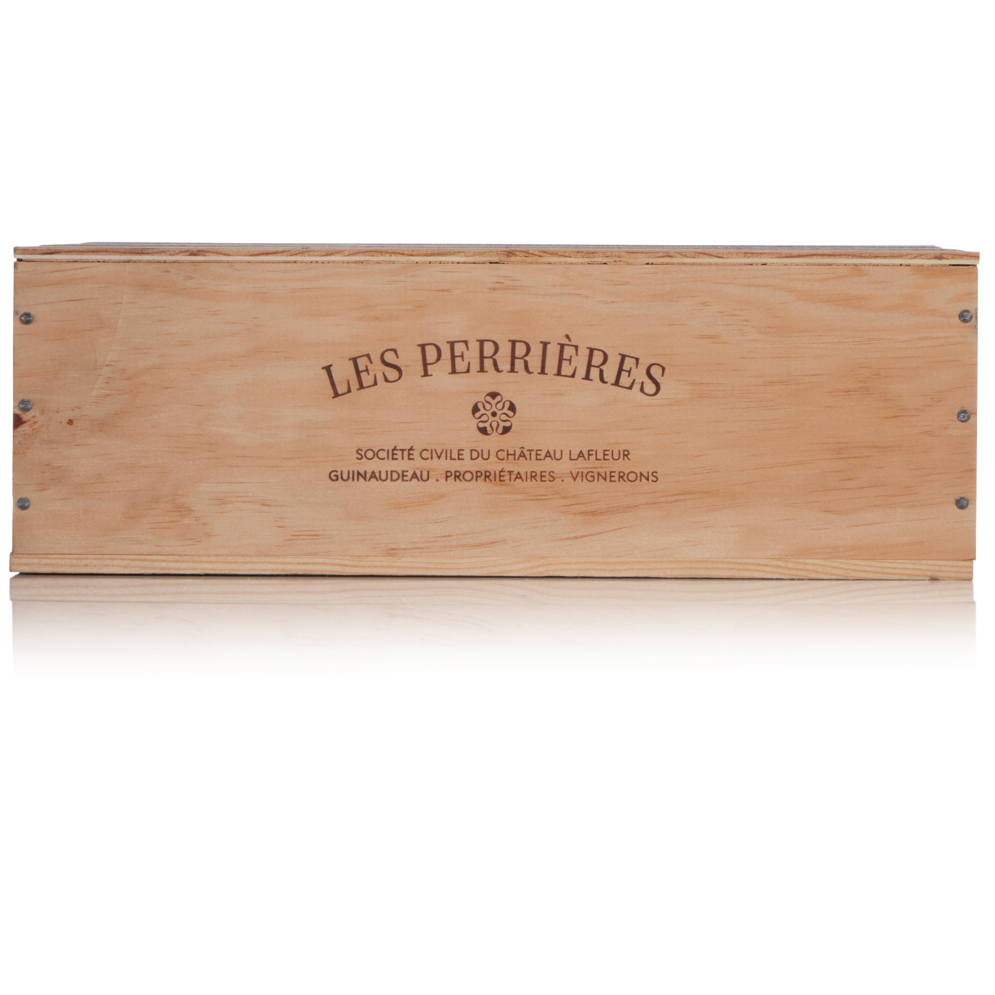Lafleur Les Perrieres de Lafleur 2019 (3 MAG) | The Cellar of Lewis ...